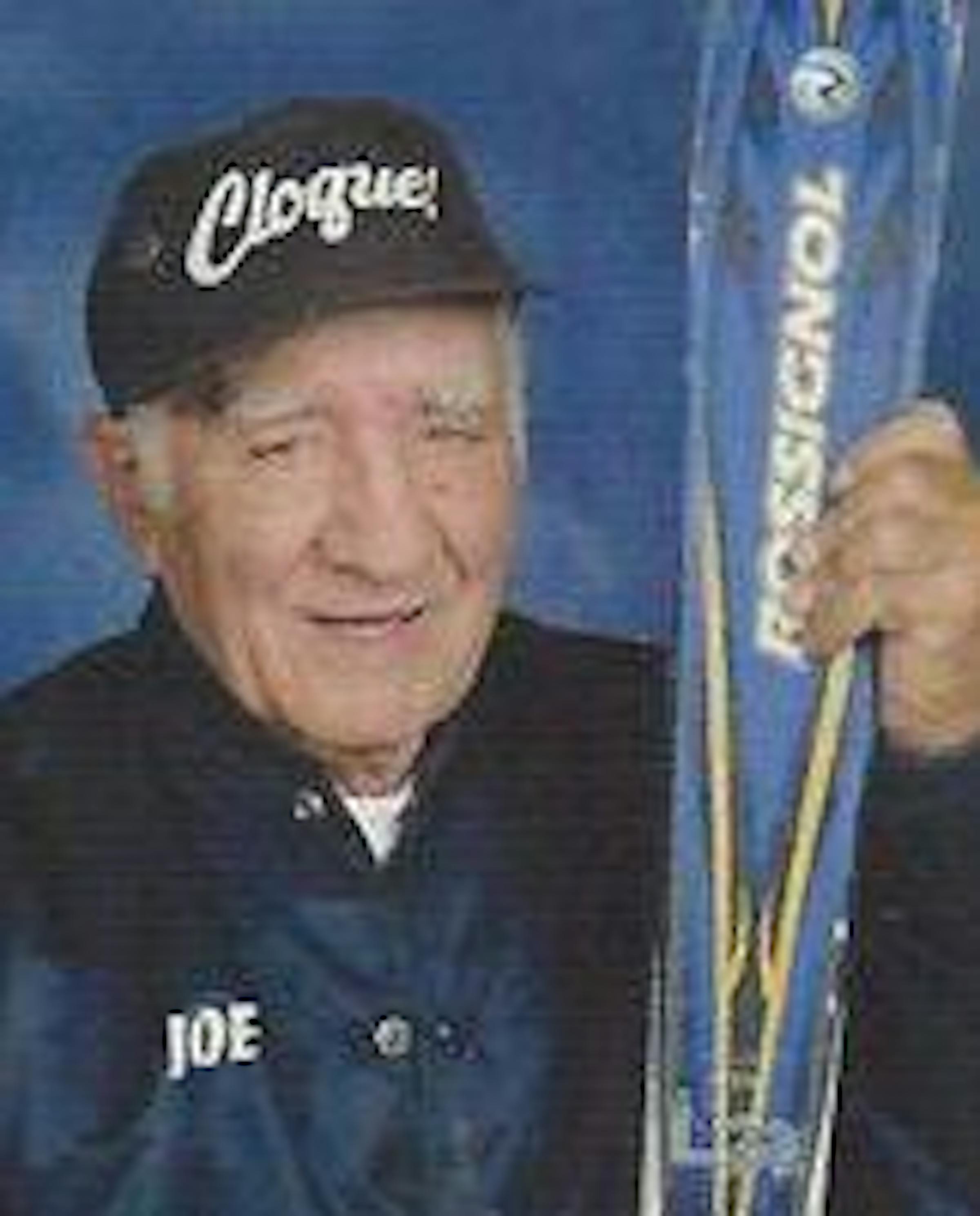 Obituary: Joe Nowak was a Hall of Fame ski jumper and ski coach