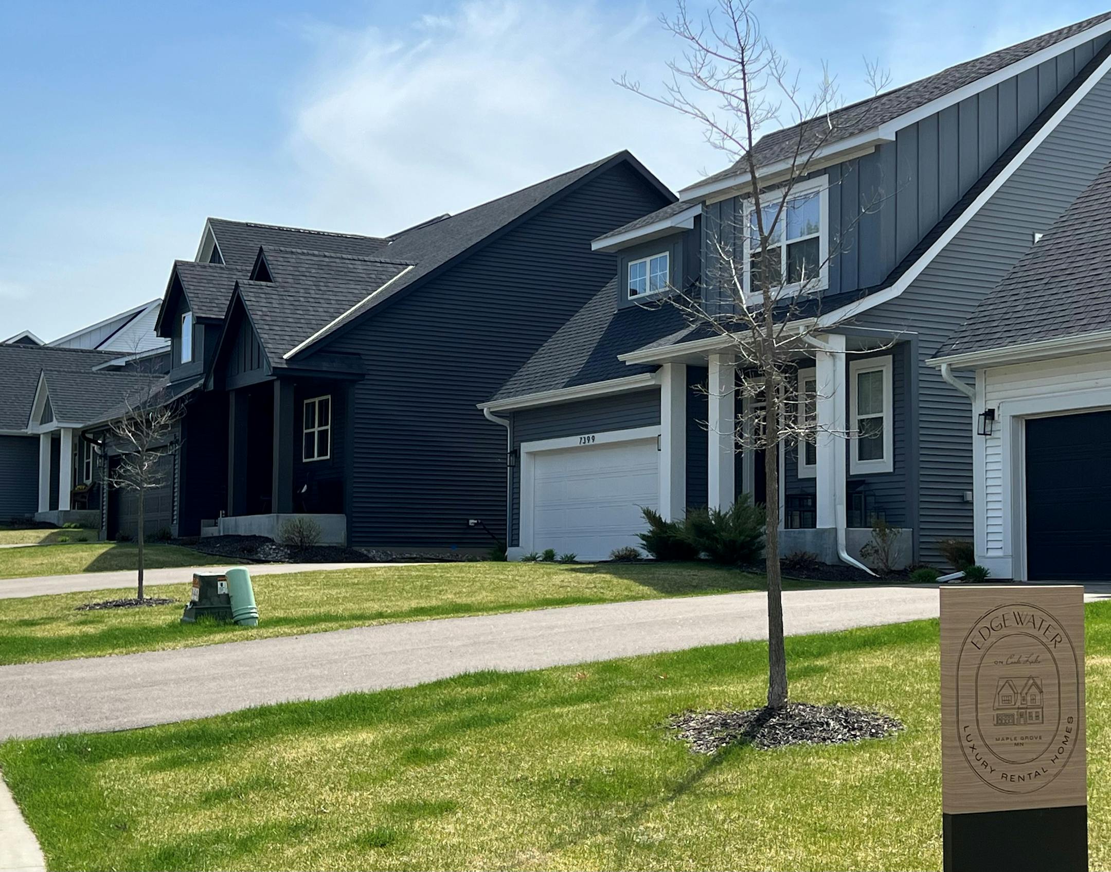 Luxury rental homes growing in Twin Cities suburbs