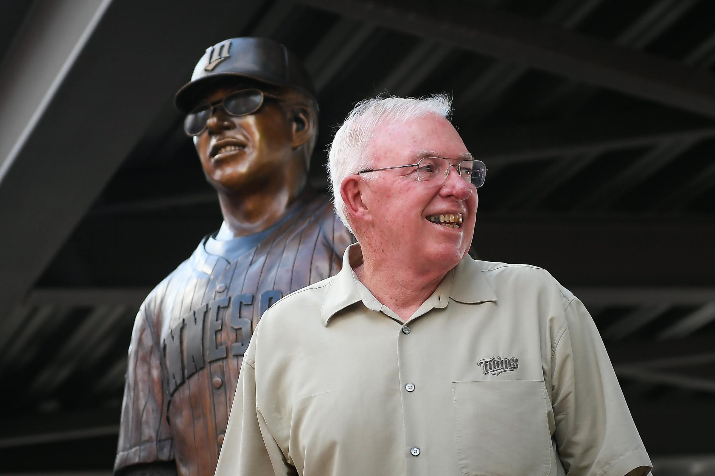 Former Twins manager Tom Kelly battles health scares with help from ...