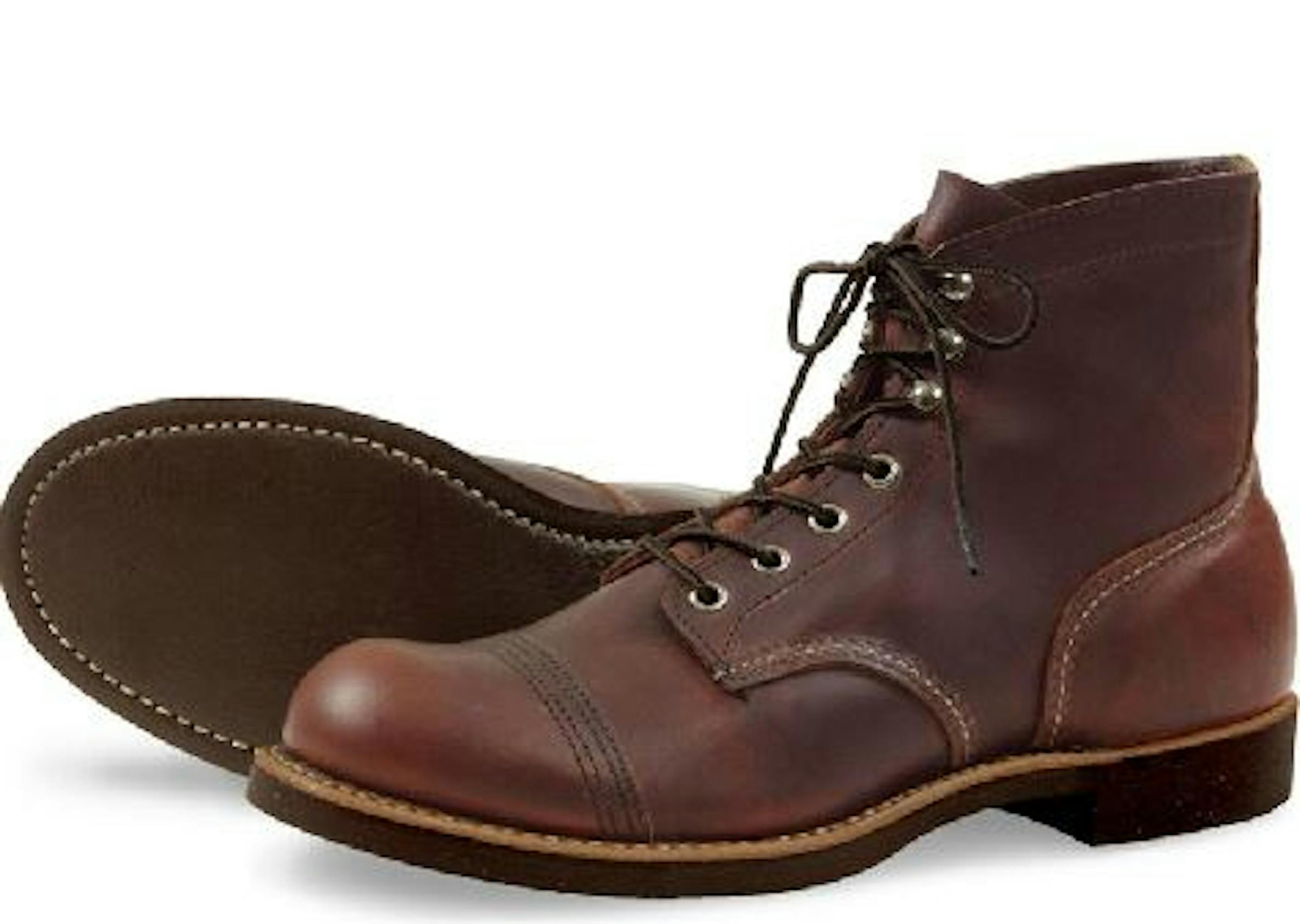 Red Wing Shoes warehouse sale runs Oct. 6-9