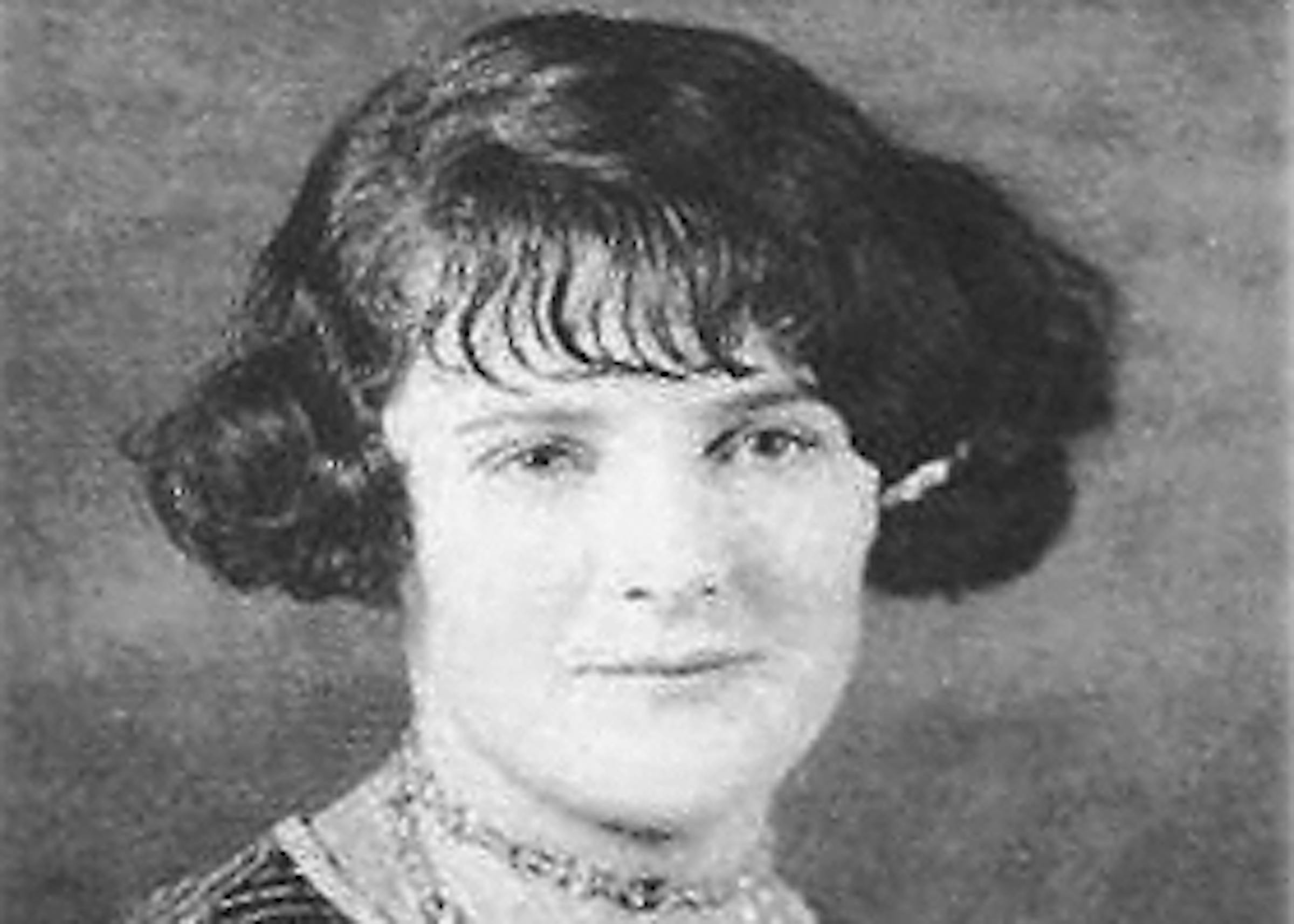 Case of only woman executed in Minnesota is clouded with doubt