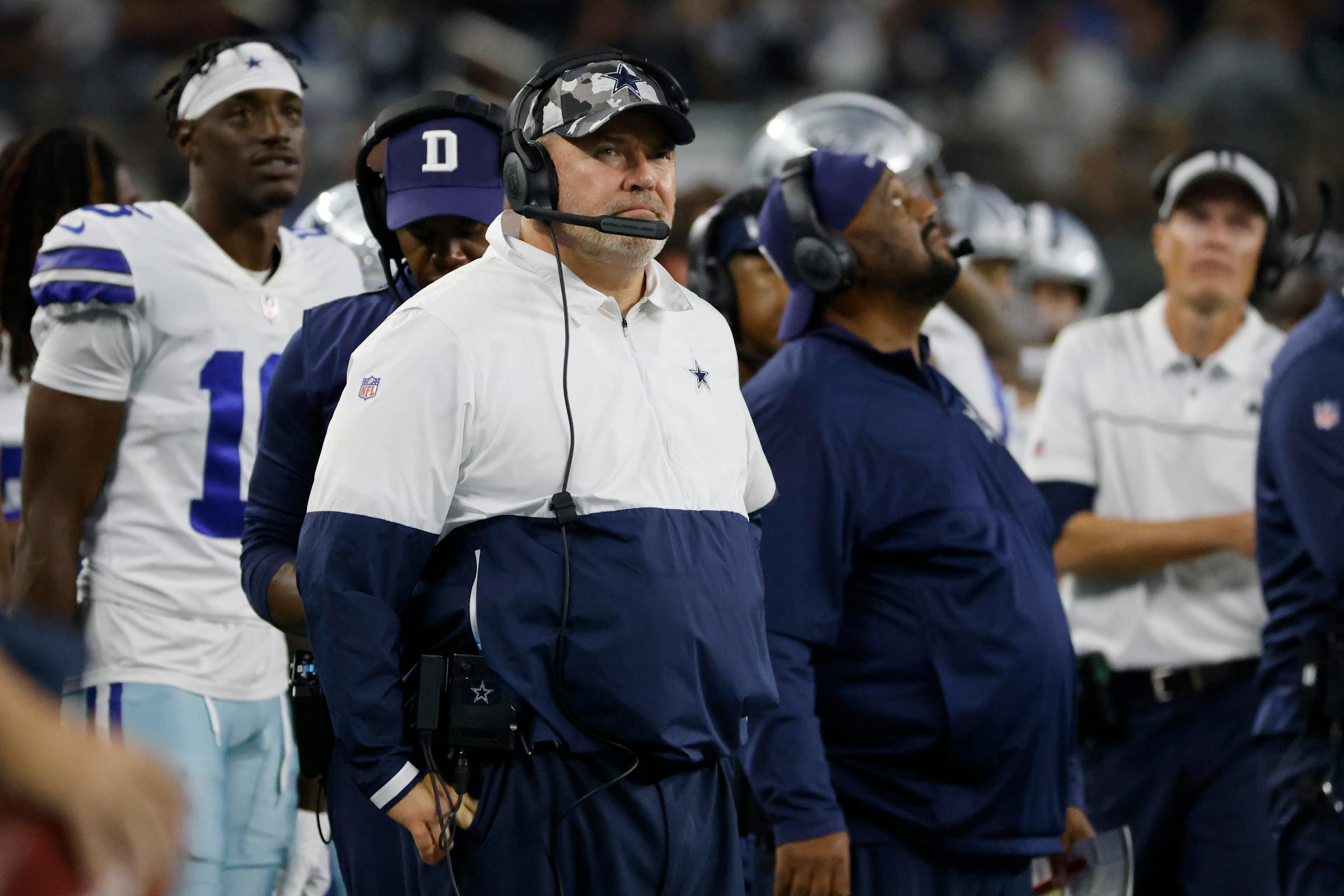 Mark Craig's Five Extra Points for the 2022 NFL season