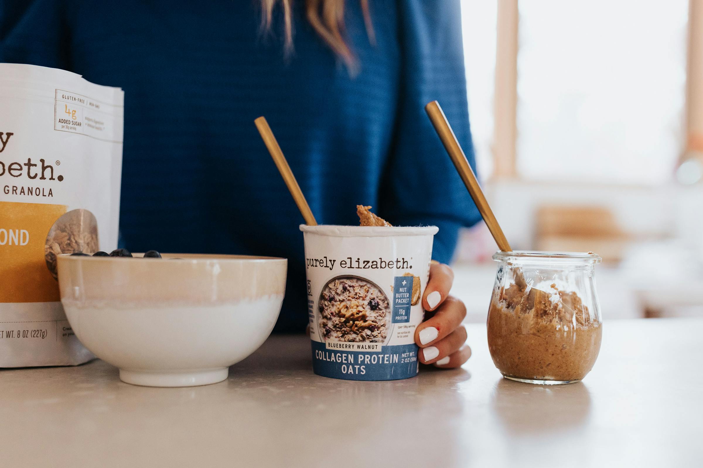 Food fund with Minnesota ties leads $50 million investment in granola brand