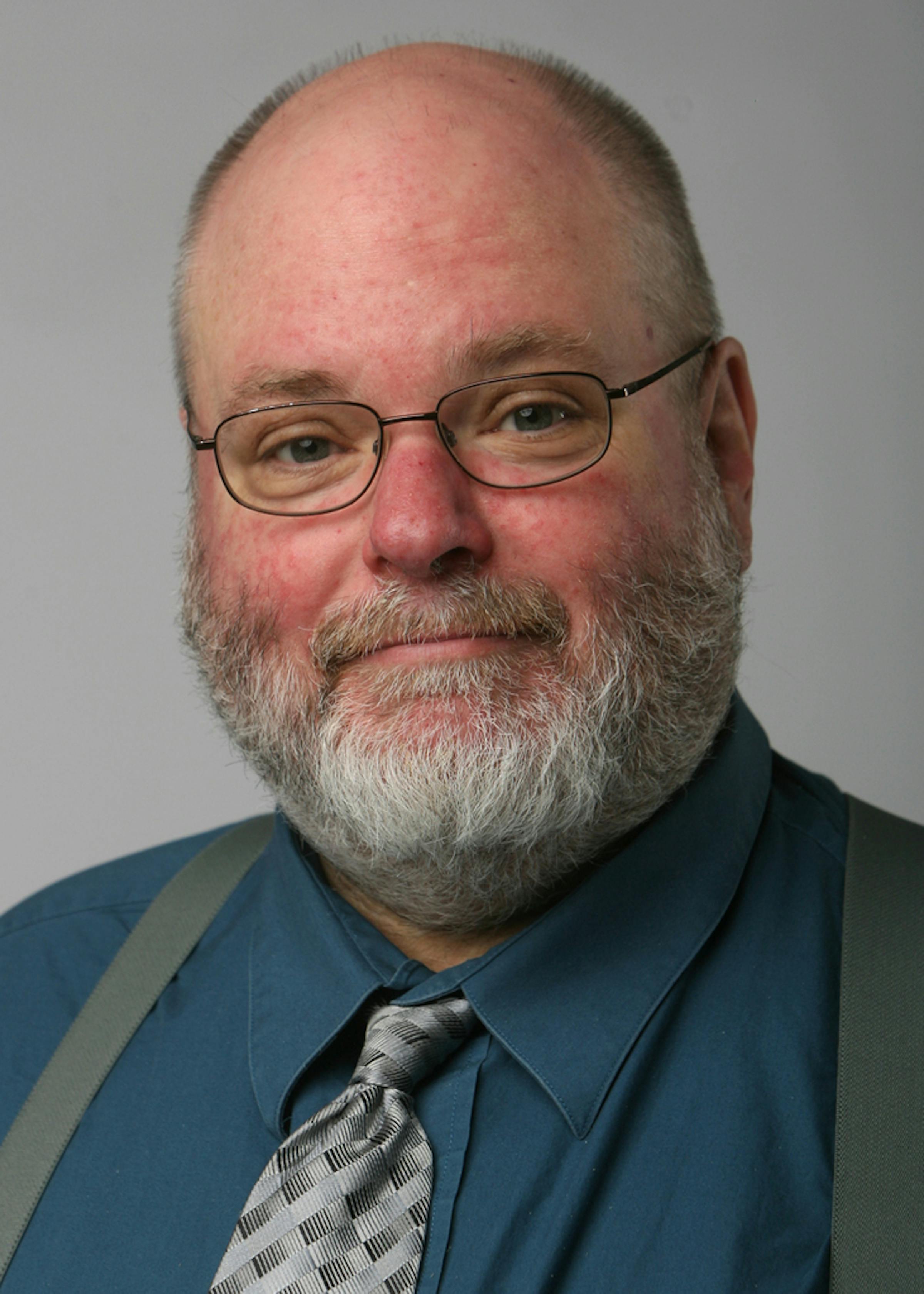 Mike Meyers, economics journalist and longtime Star Tribune reporter ...