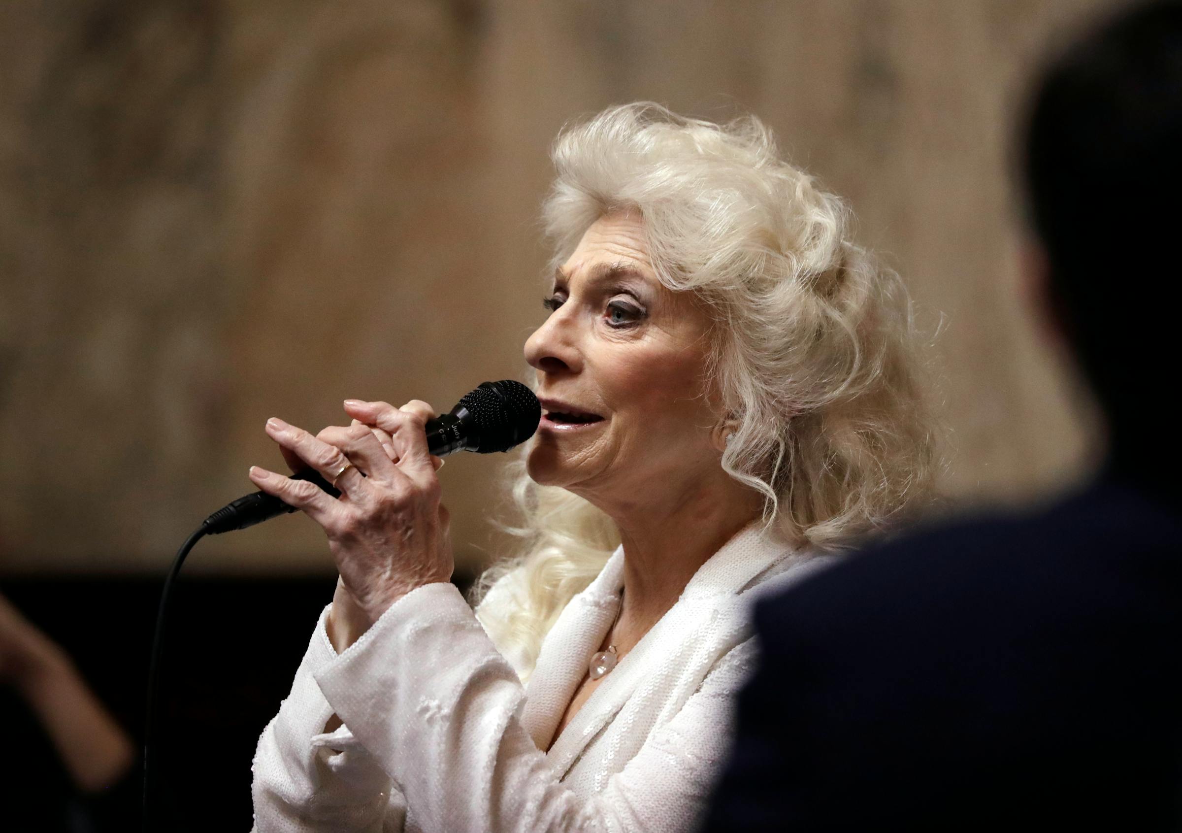 Tickets go on sale Friday for Cage the Elephant, the Revivalists, Judy ...