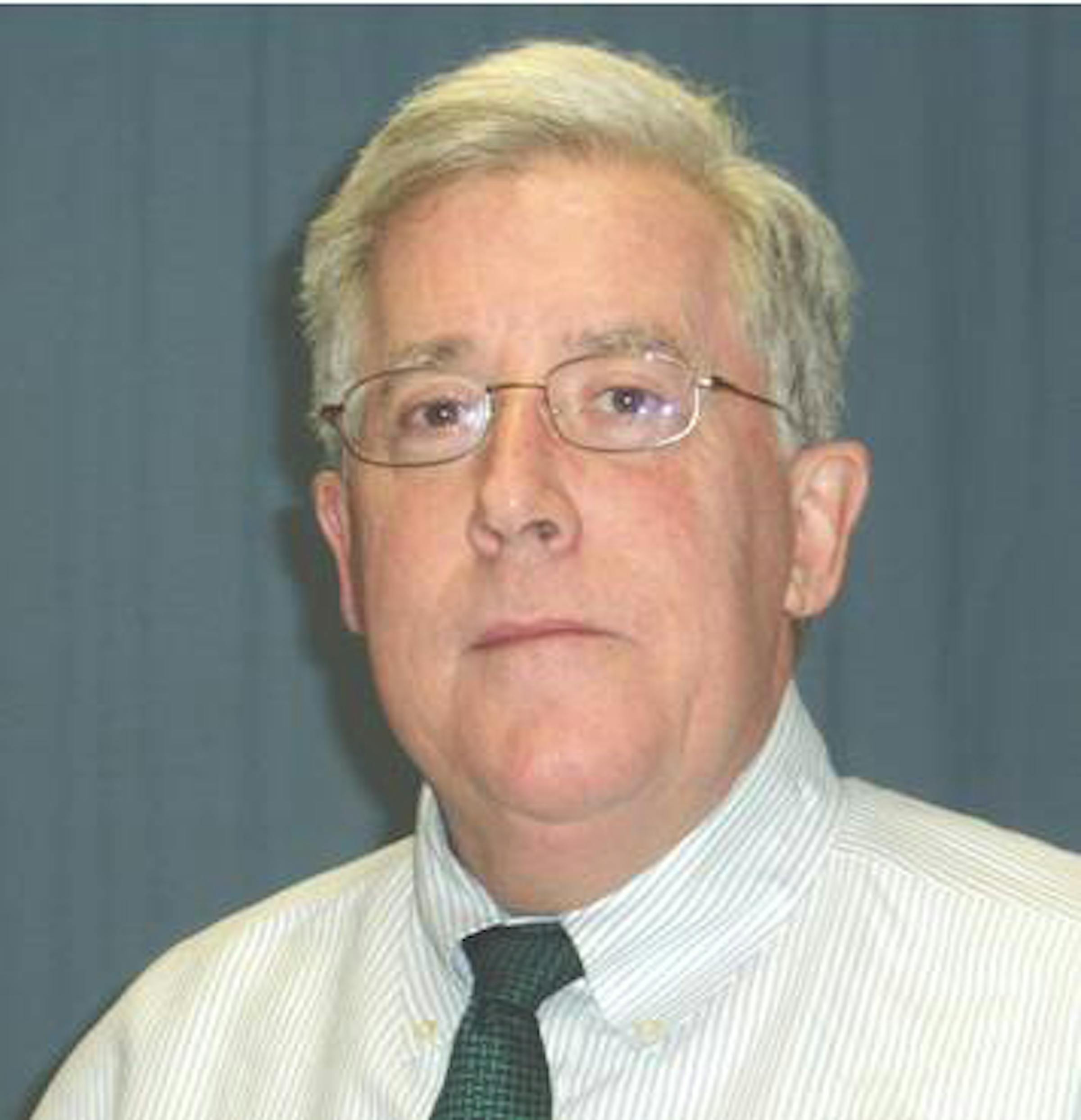 New North Oaks mayor talks life and leadership