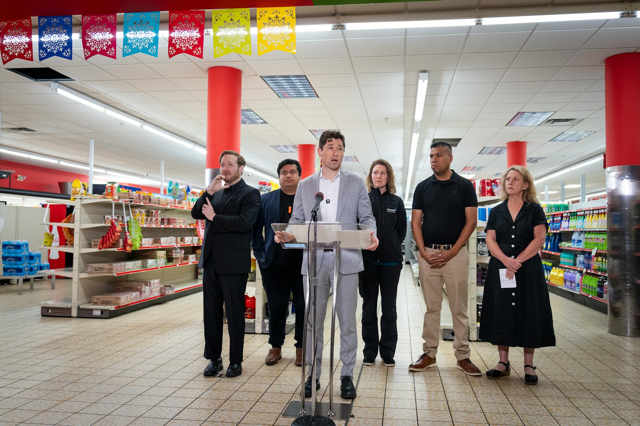 Minneapolis puts Operation Metro Surge damage at $700 million