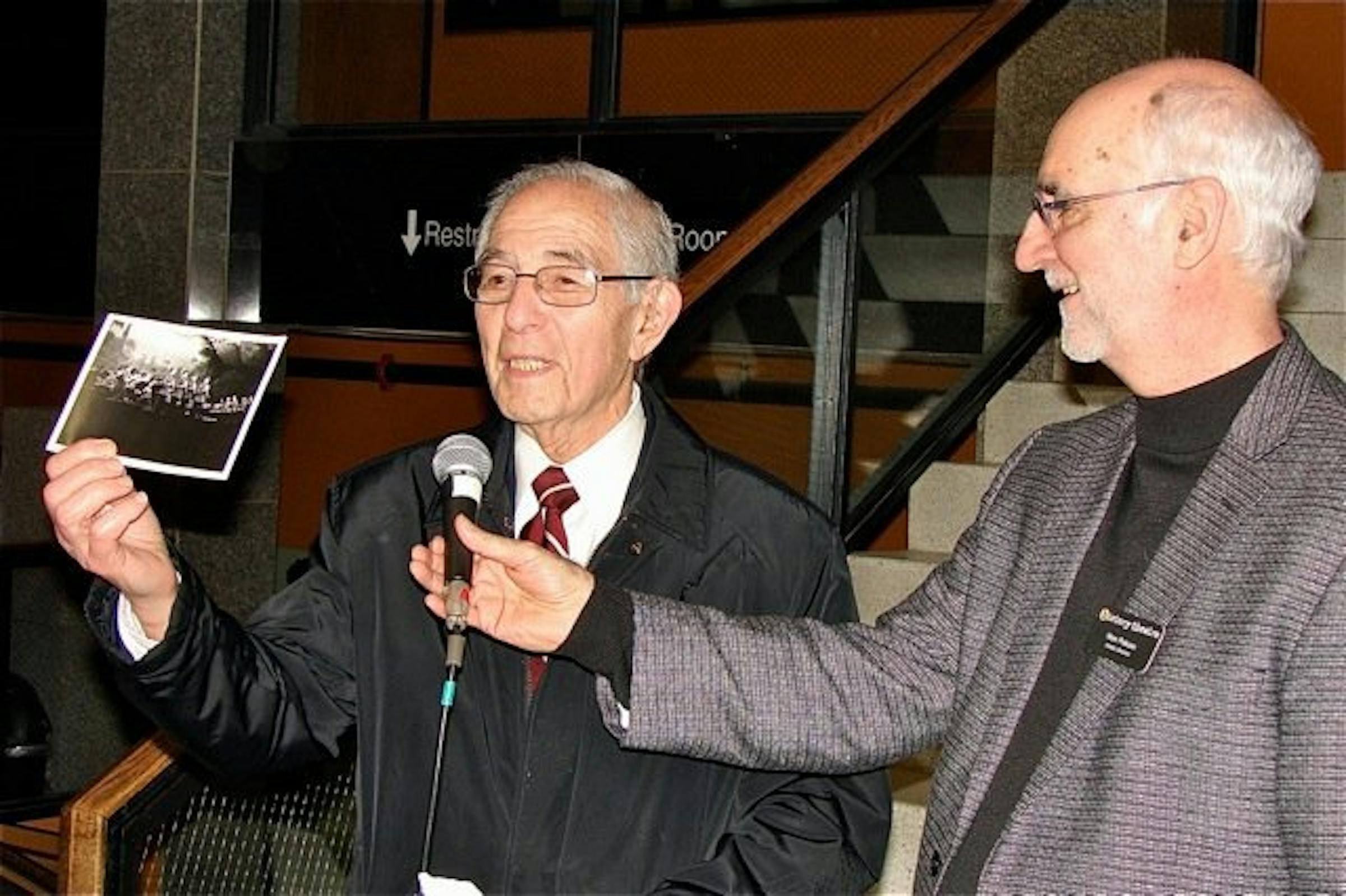 Martin Segal, groundbreaking pathologist and master clarinetist, dies at 98