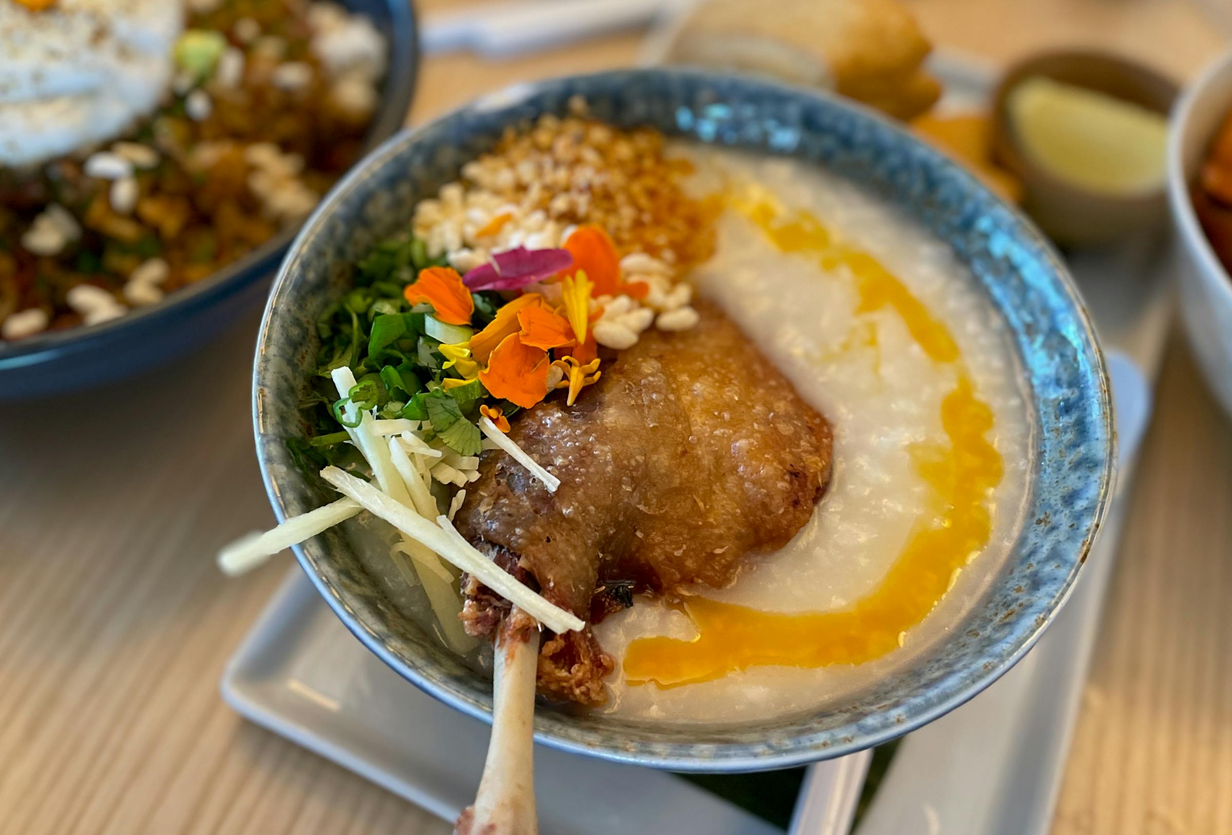 The 5 best things our food writers ate in the Twin Cities area this week
