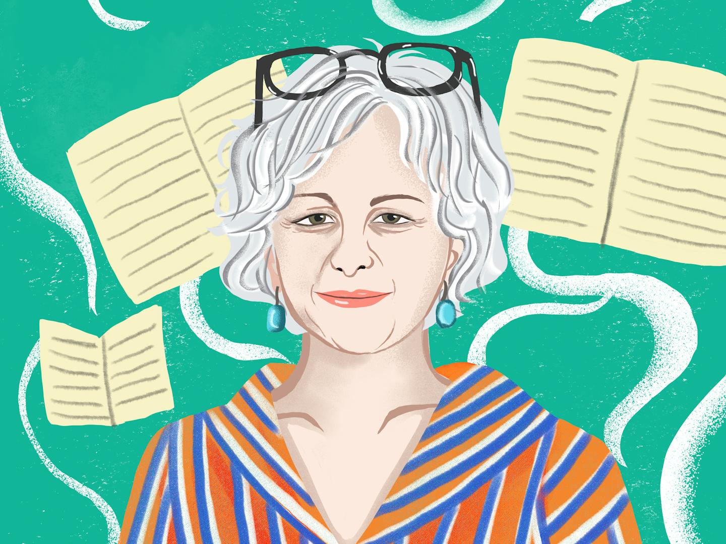Minnesota writer Kate DiCamillo changes course with her latest book ...