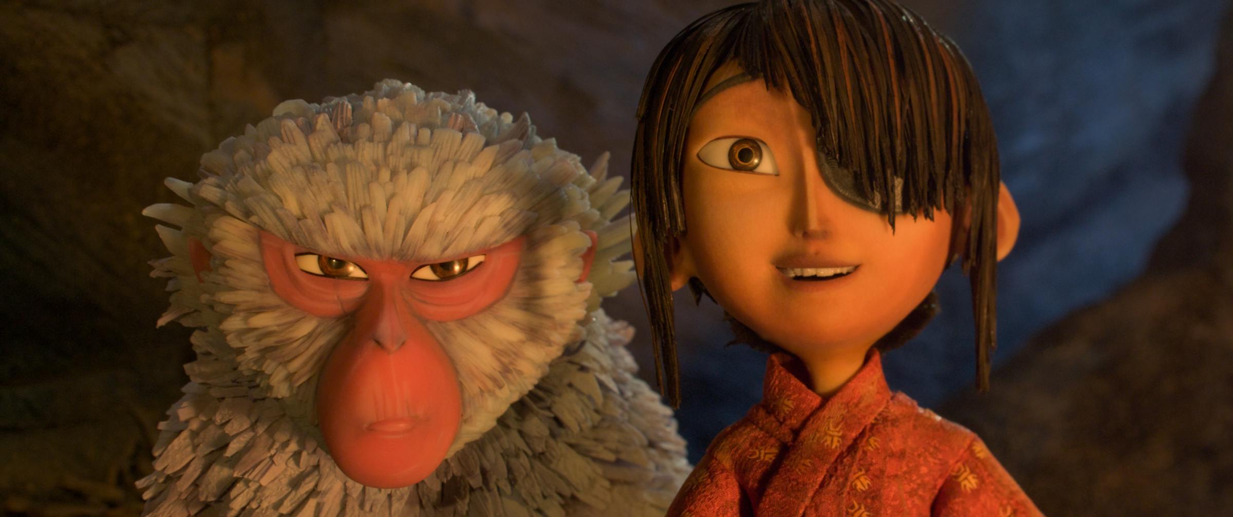 Handcrafted and beautiful, meet the 7 best stop-motion movies of all time