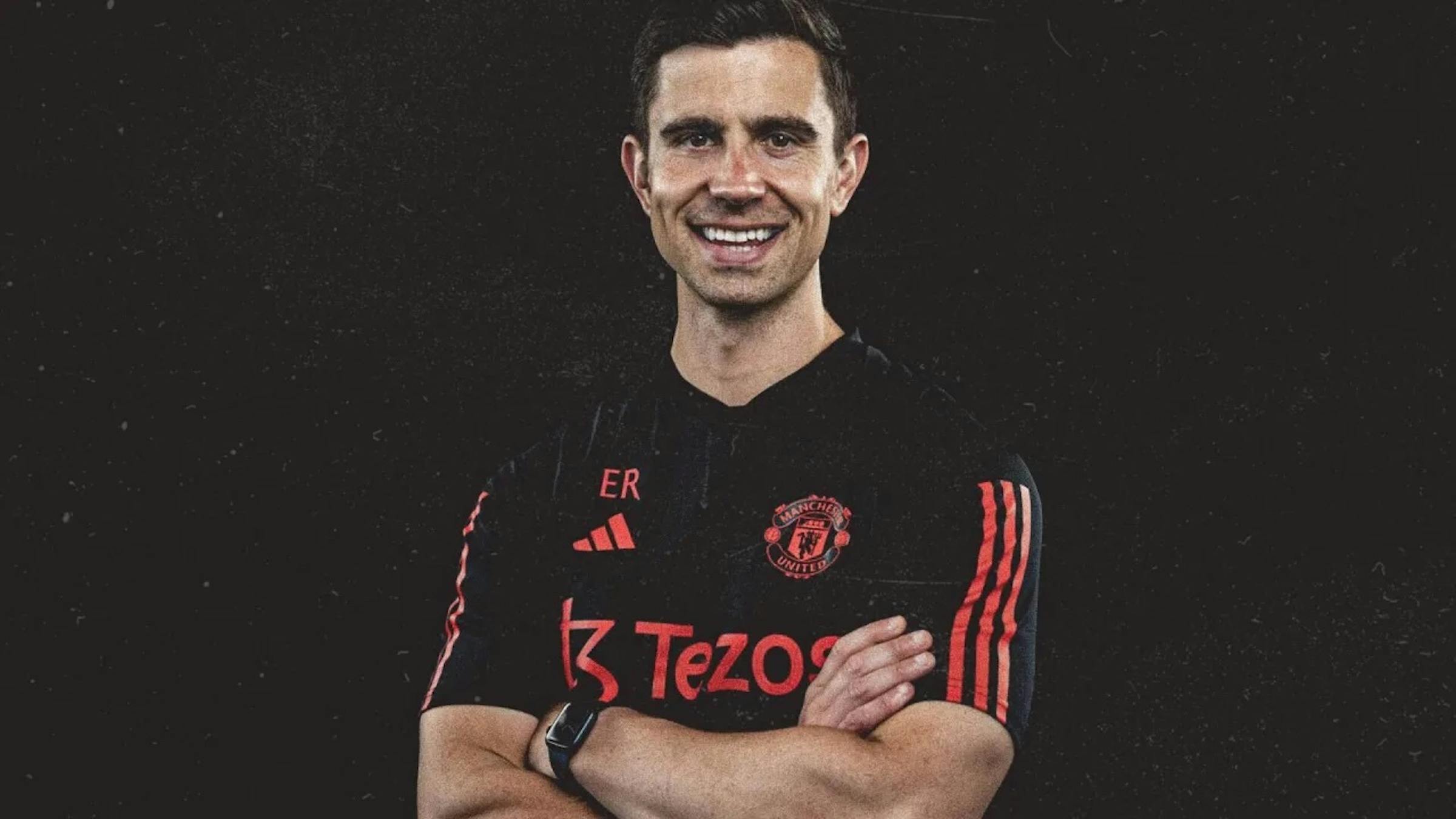 Minnesota United officially announce Eric Ramsay as coach