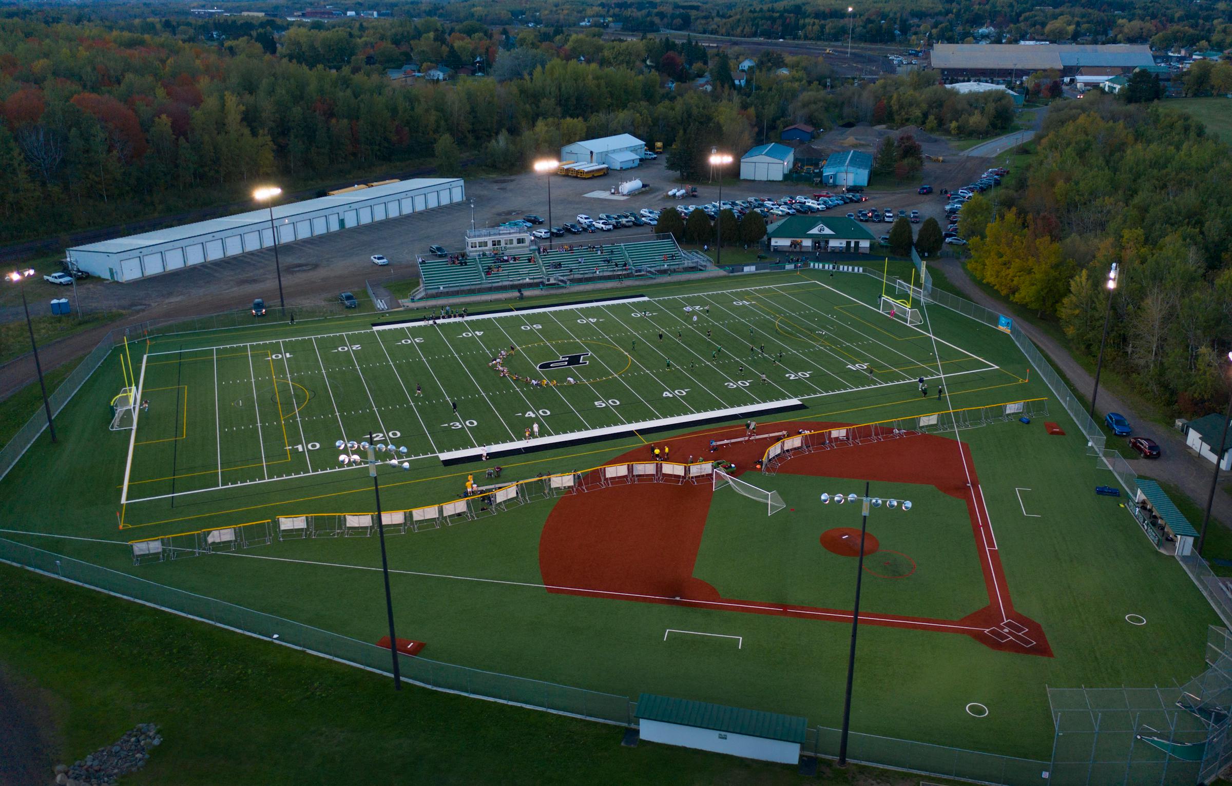 Proctor High School football player charged in teammate's sexual assault