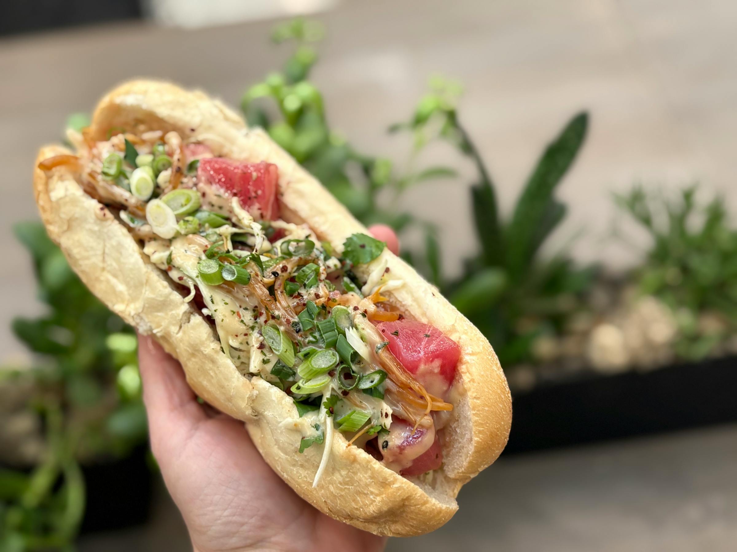 The 5 best things our food writers ate this week