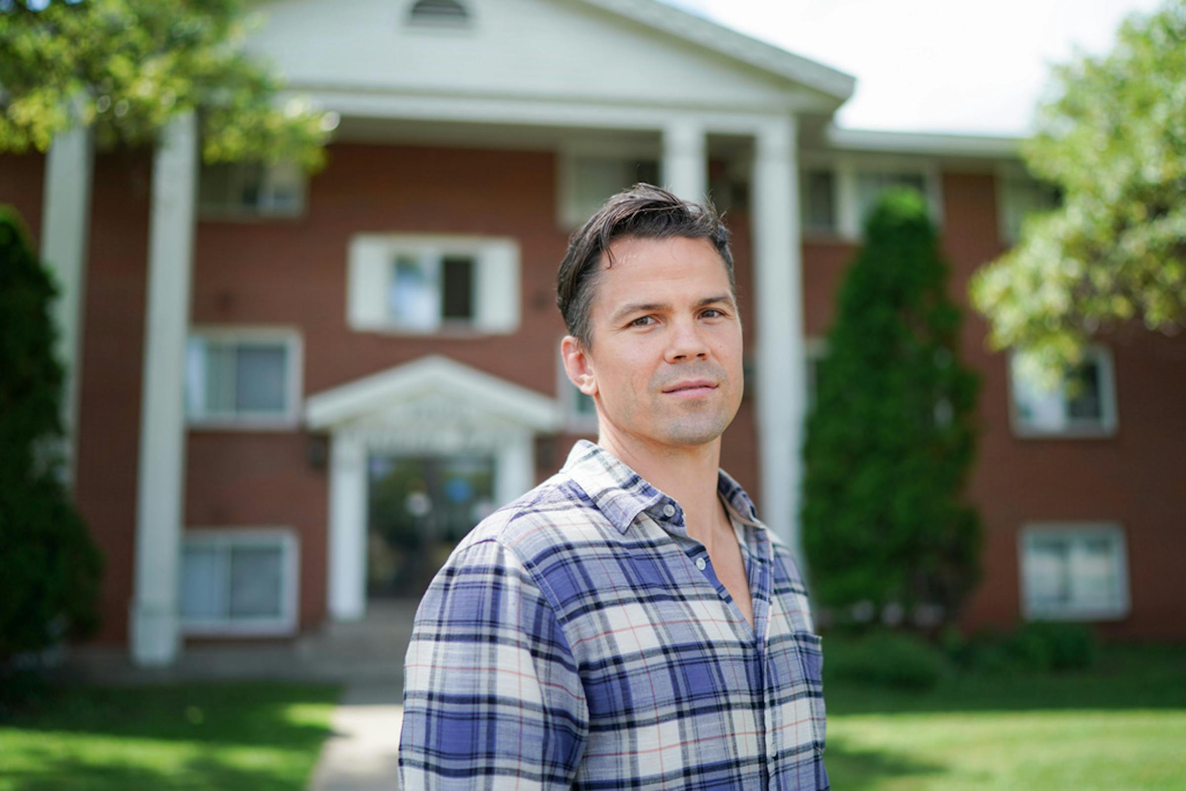 Minnesota roommate program hopes to improve caregiving for people with ...