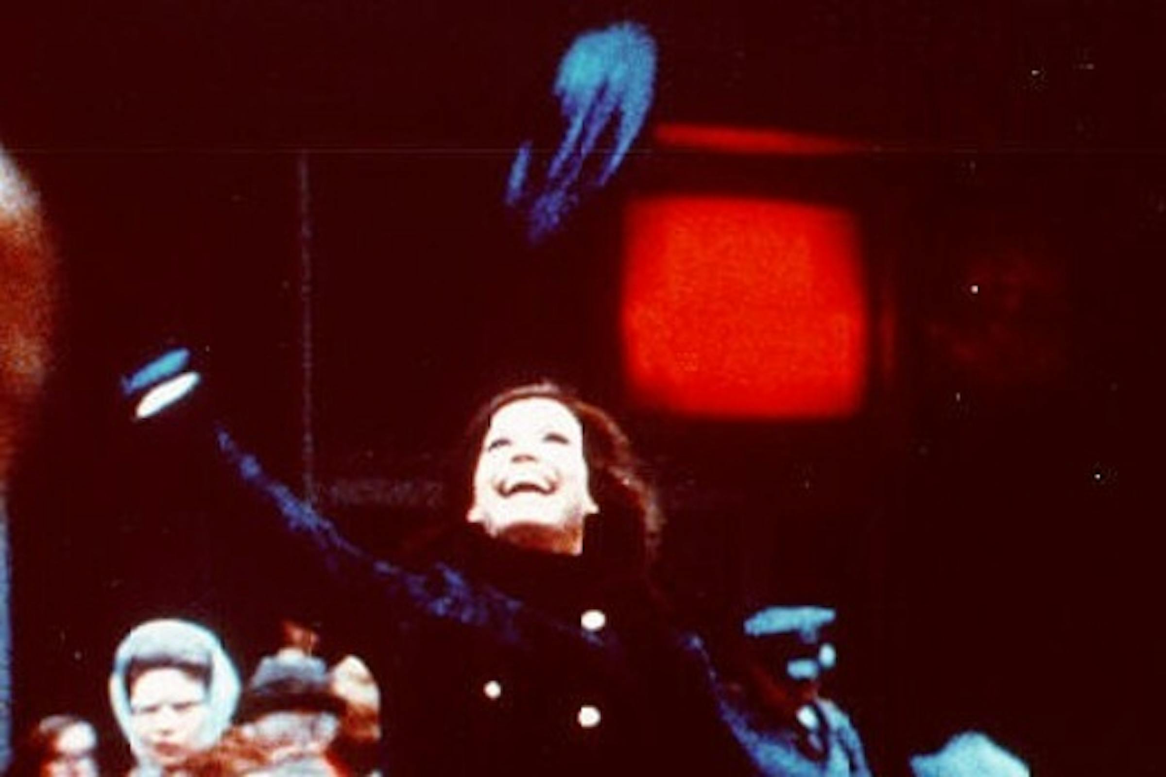 20 years ago, Mary met Twin Cities woman who walked into opening credits