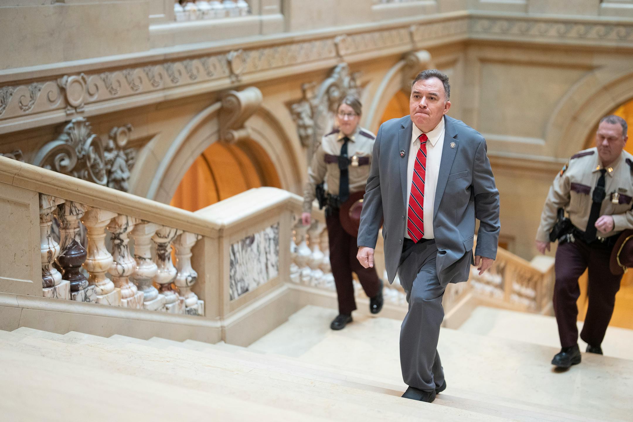 What to watch as Minnesota Legislature returns for the 2026 session