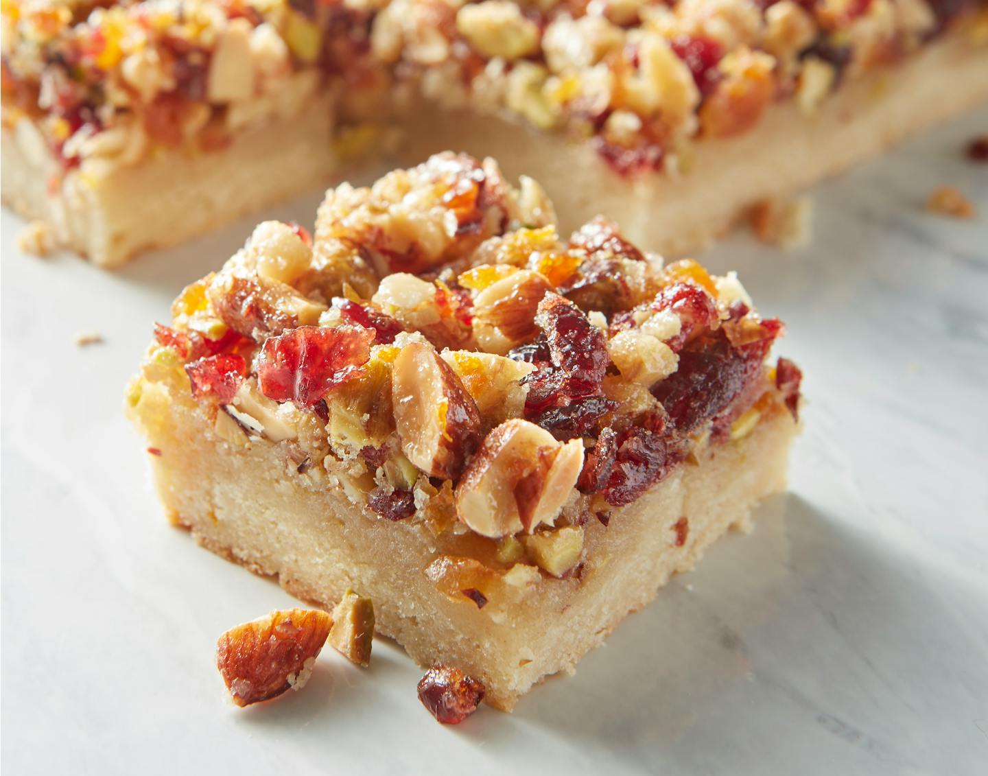 10 favorite recipes from 20 years of the Star Tribune Holiday Cookie ...