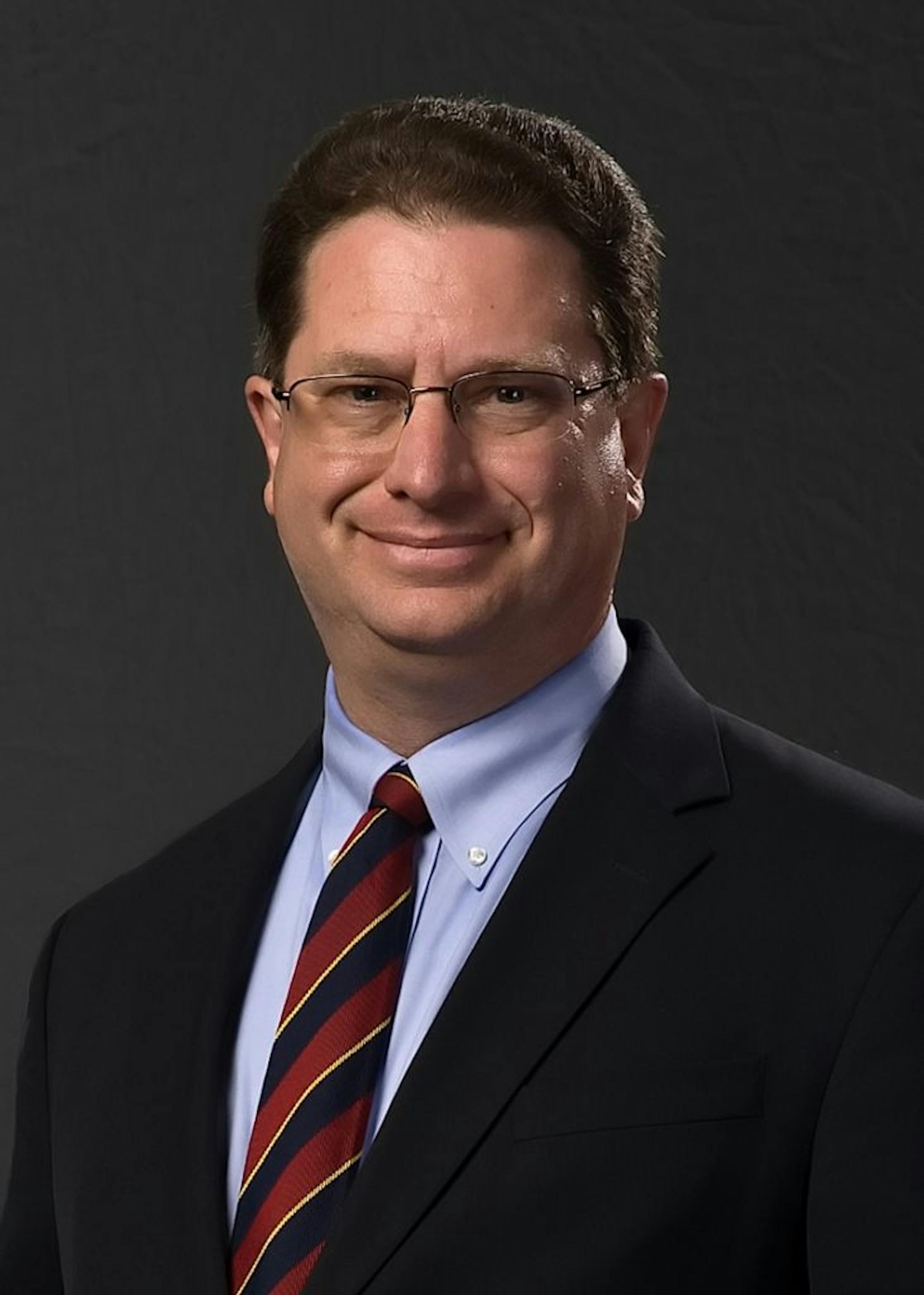 Inside View: Jon Hohenstein, Eagan's development director