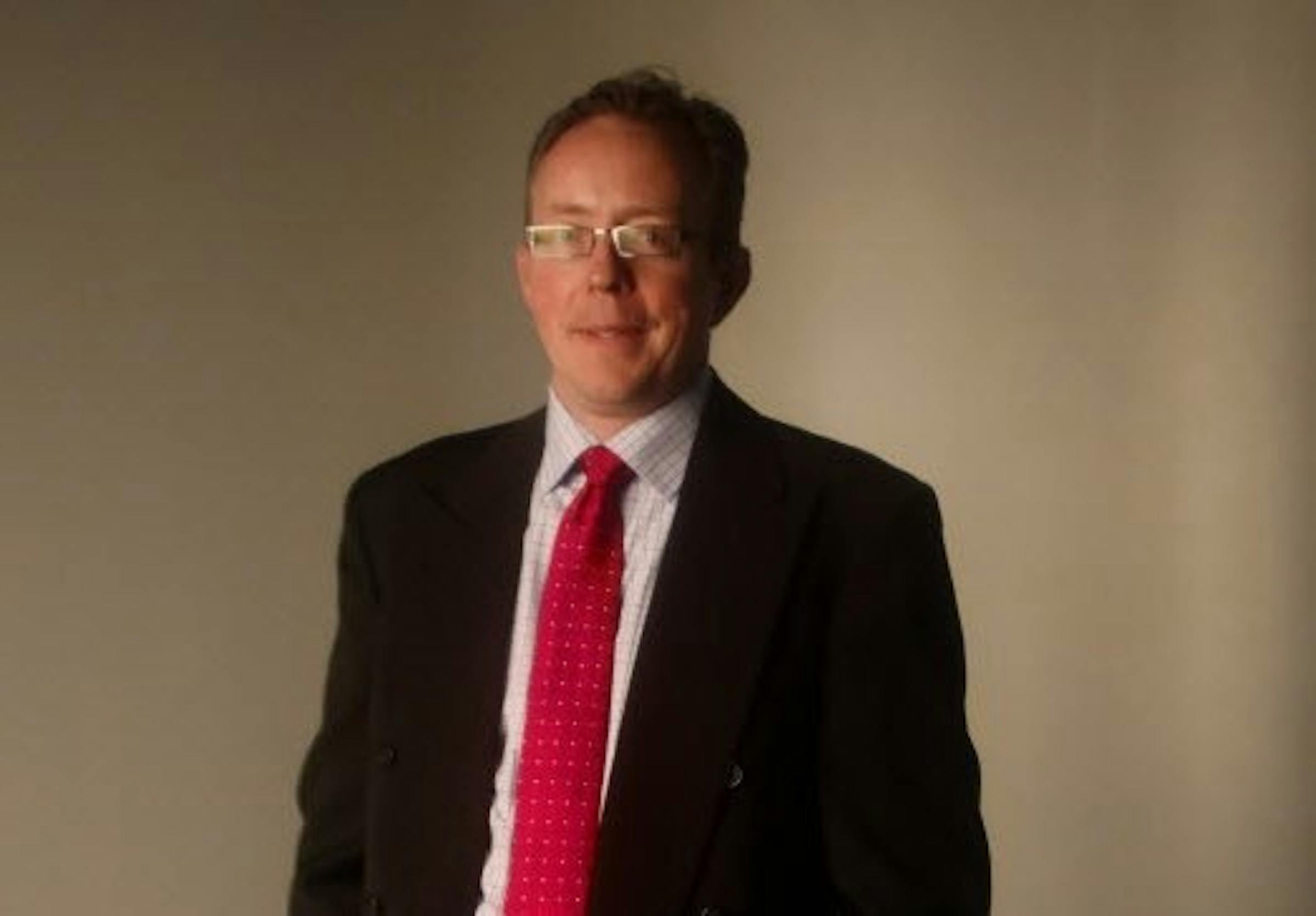 Ian Peterson hopes for welcome market as David Weekley Homes expands to ...