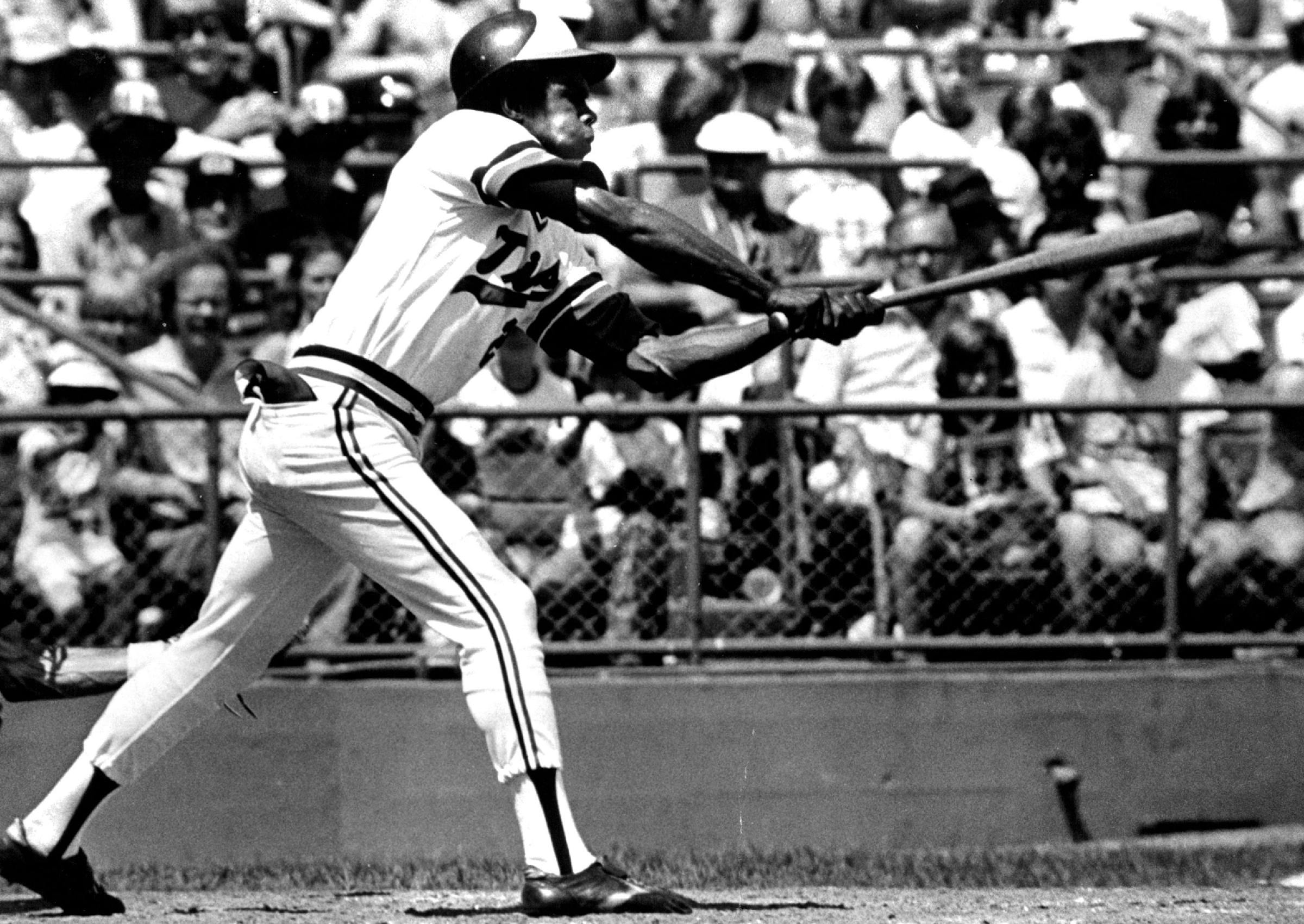 Twins' stunning strikeout stats frustrate you, me and especially Rod Carew