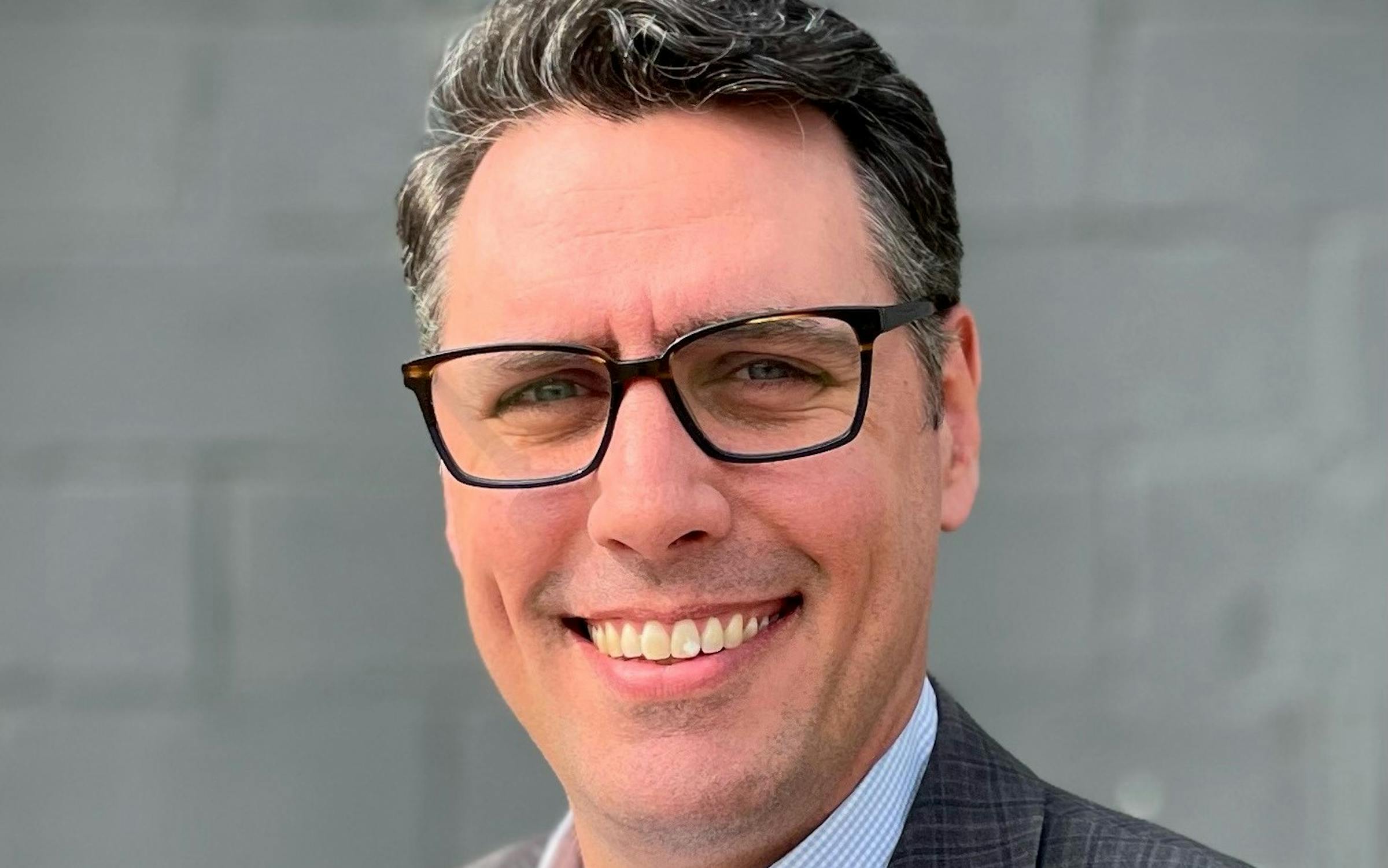 Meet the former Army engineer who spent six years leading 'best-kept ...