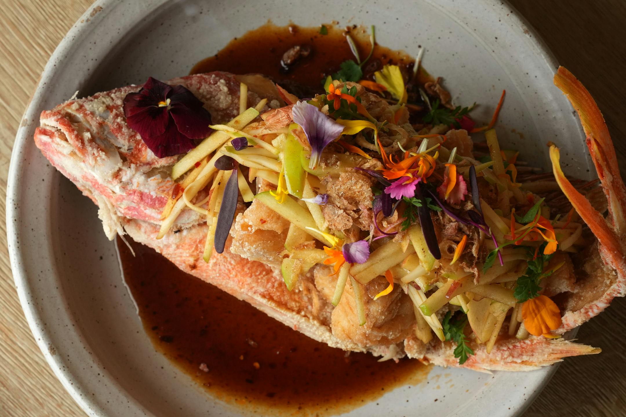 Restaurant review: Khâluna in Minneapolis a first-class trip to the ...