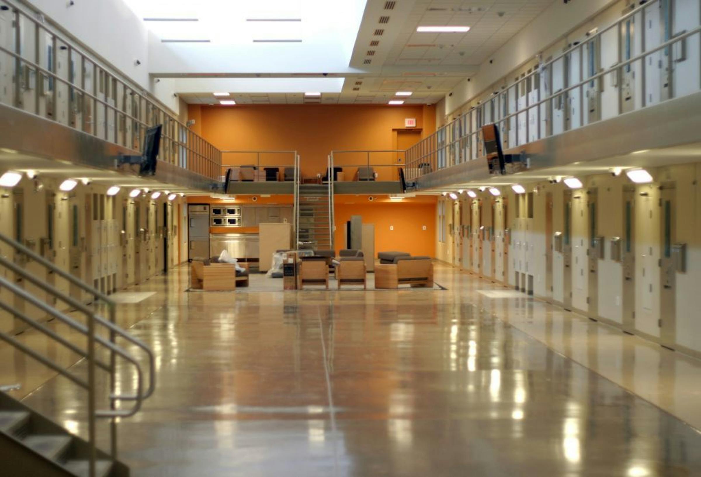 Sex offender accused of attempted murder in attack on staffer at ...