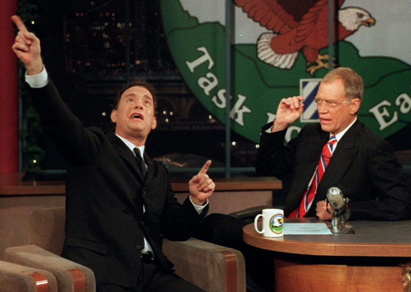 Who are the 10 greatest TV talk show guests of all time?