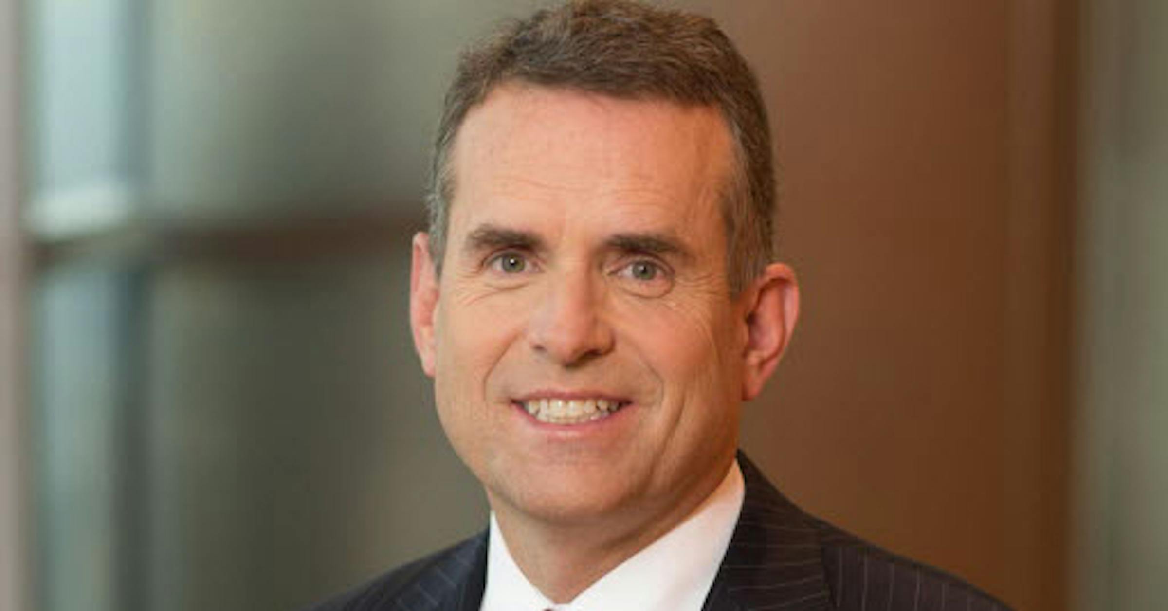 Fairview Health Services CEO out after just 15 months