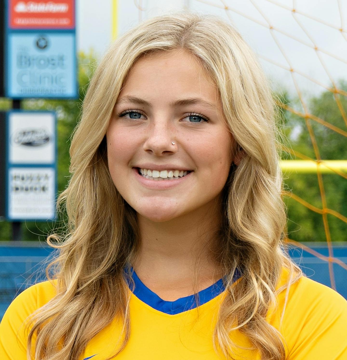 Meet the 2022 girls' soccer All-Metro teams