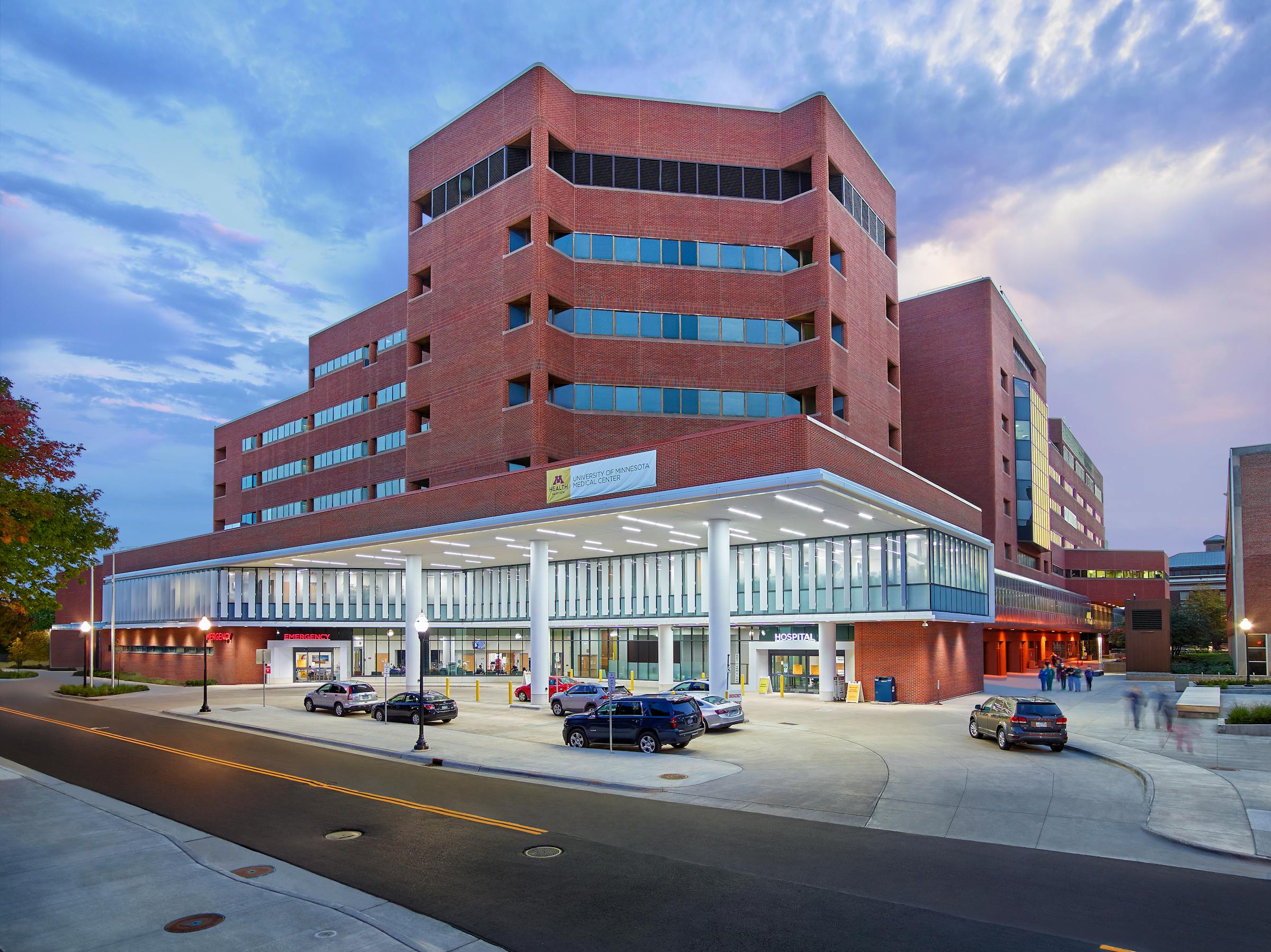 Fairview's operating loss grew to over $315 million last year