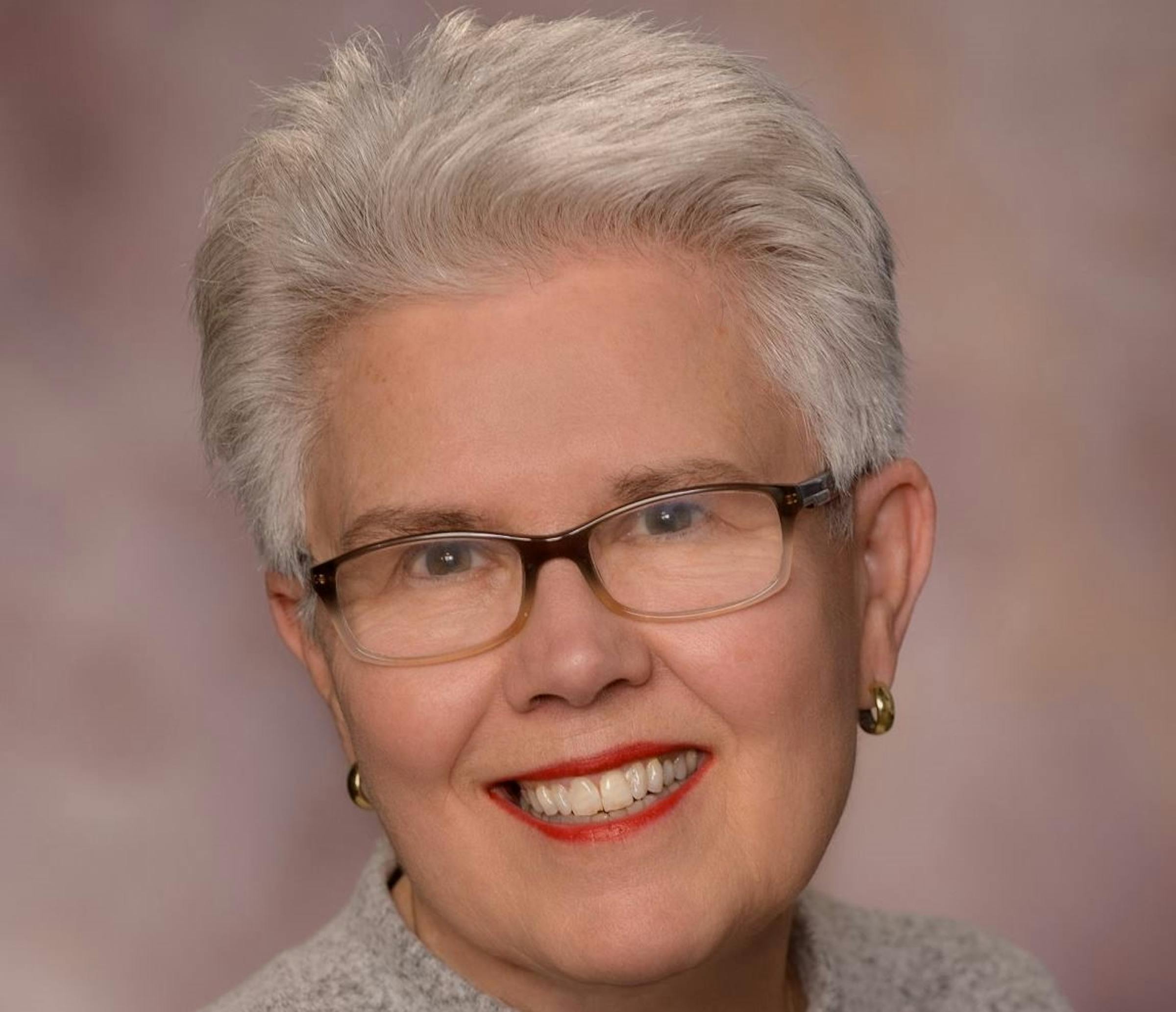 Former Duluth City Councilor Barb Russ dies at 74
