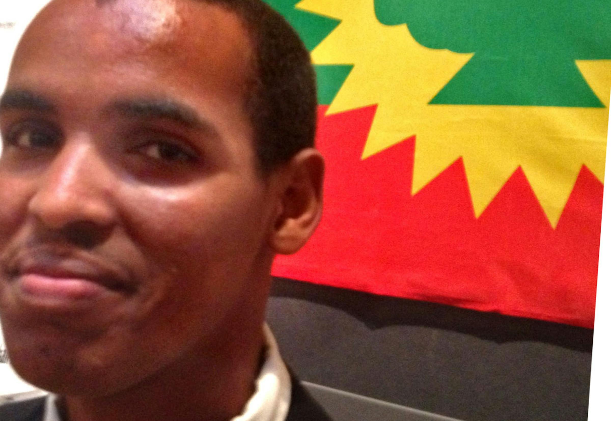 My Minnesota: Oromo student takes part in unique show