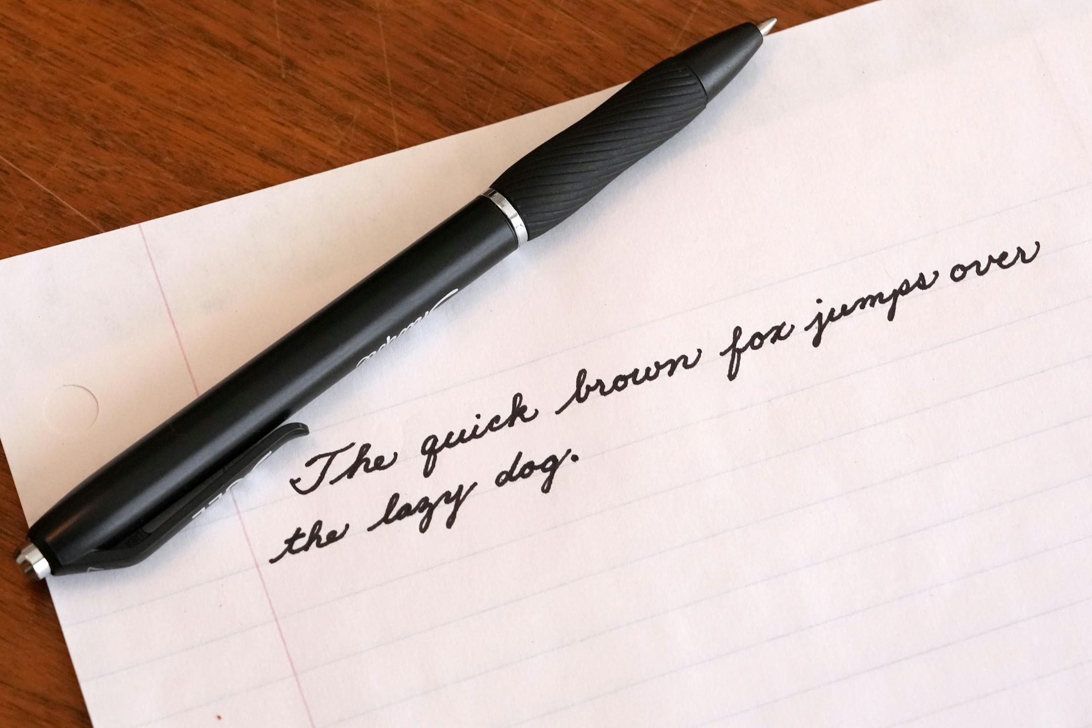 MN bill would require cursive handwriting lessons in schools