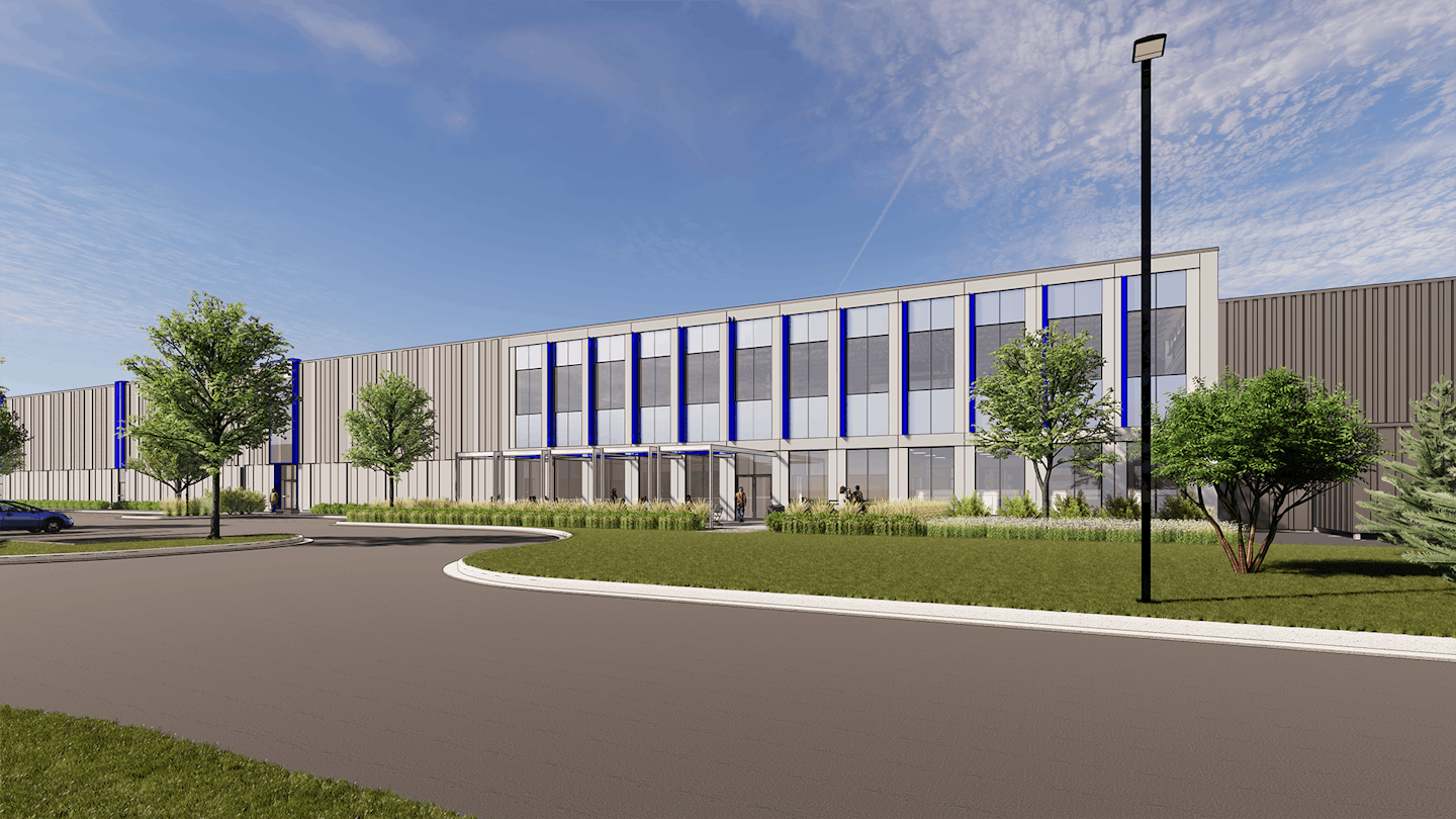 Graco expansion will nearly double size of Anoka plant, add 50 jobs