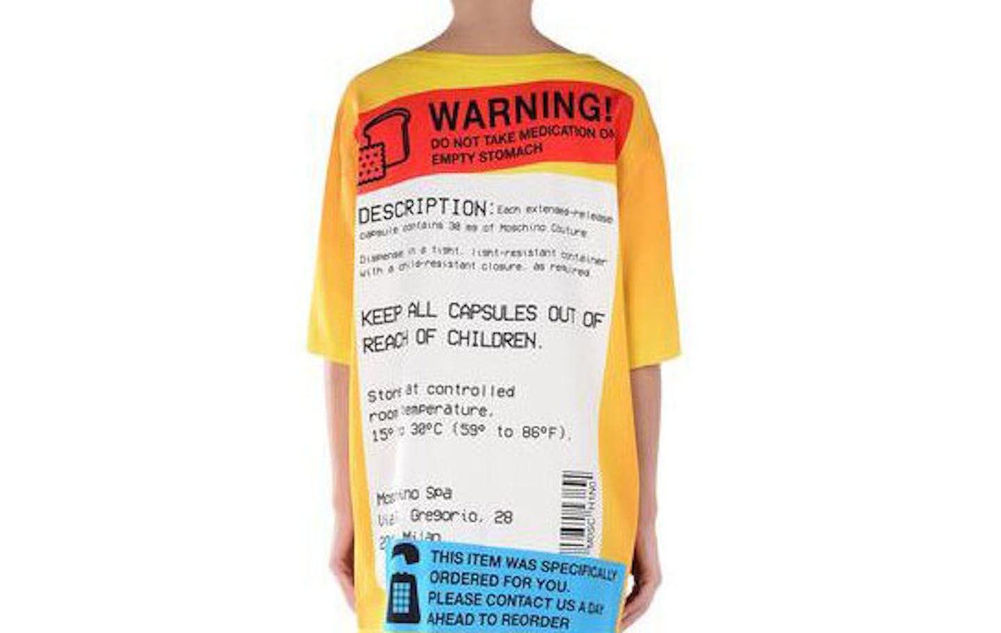 Nordstrom reverses course, yanks controversial drug-themed clothing by ...