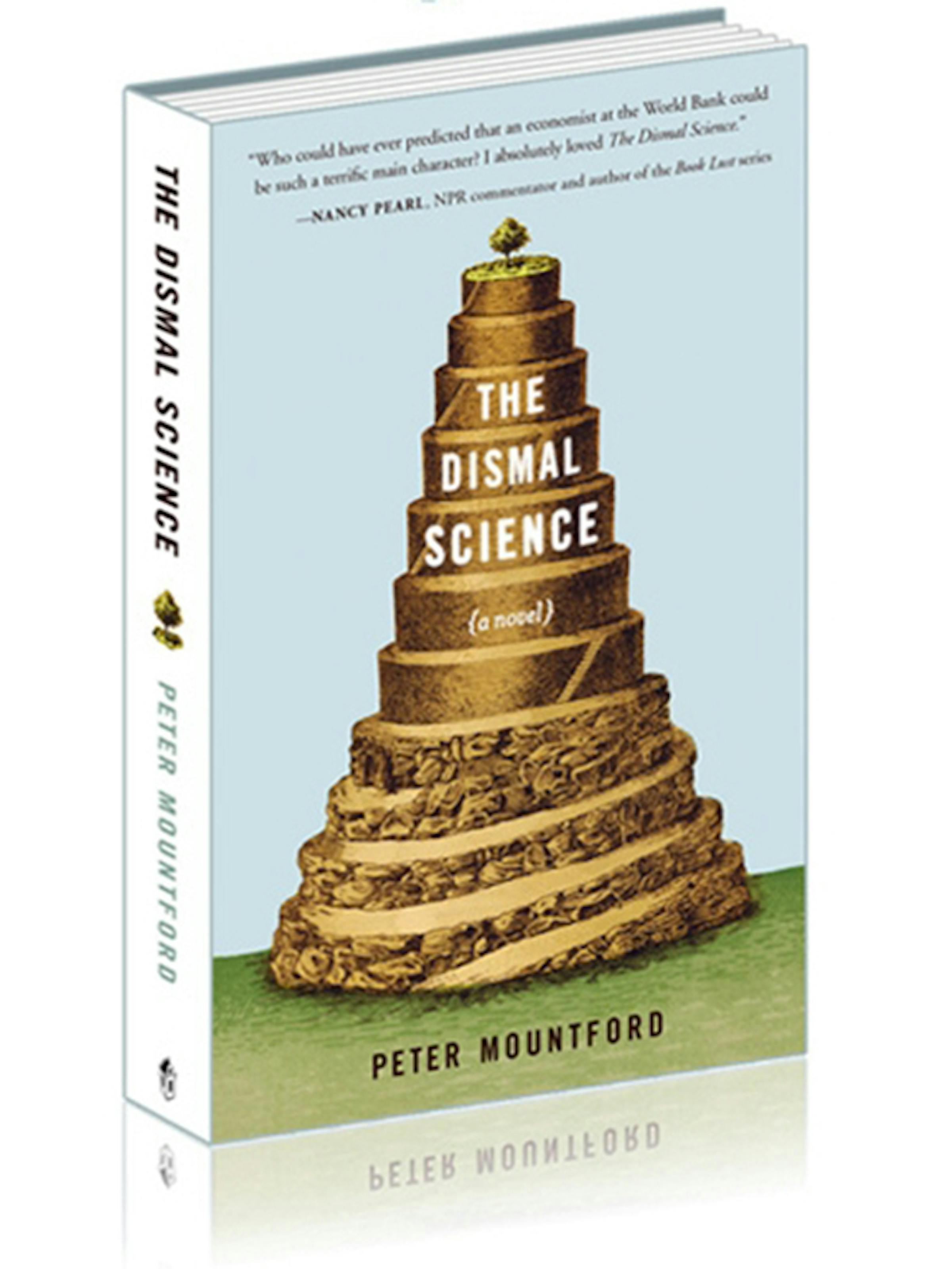 REVIEW: 'The Dismal Science,' by Peter Mountford