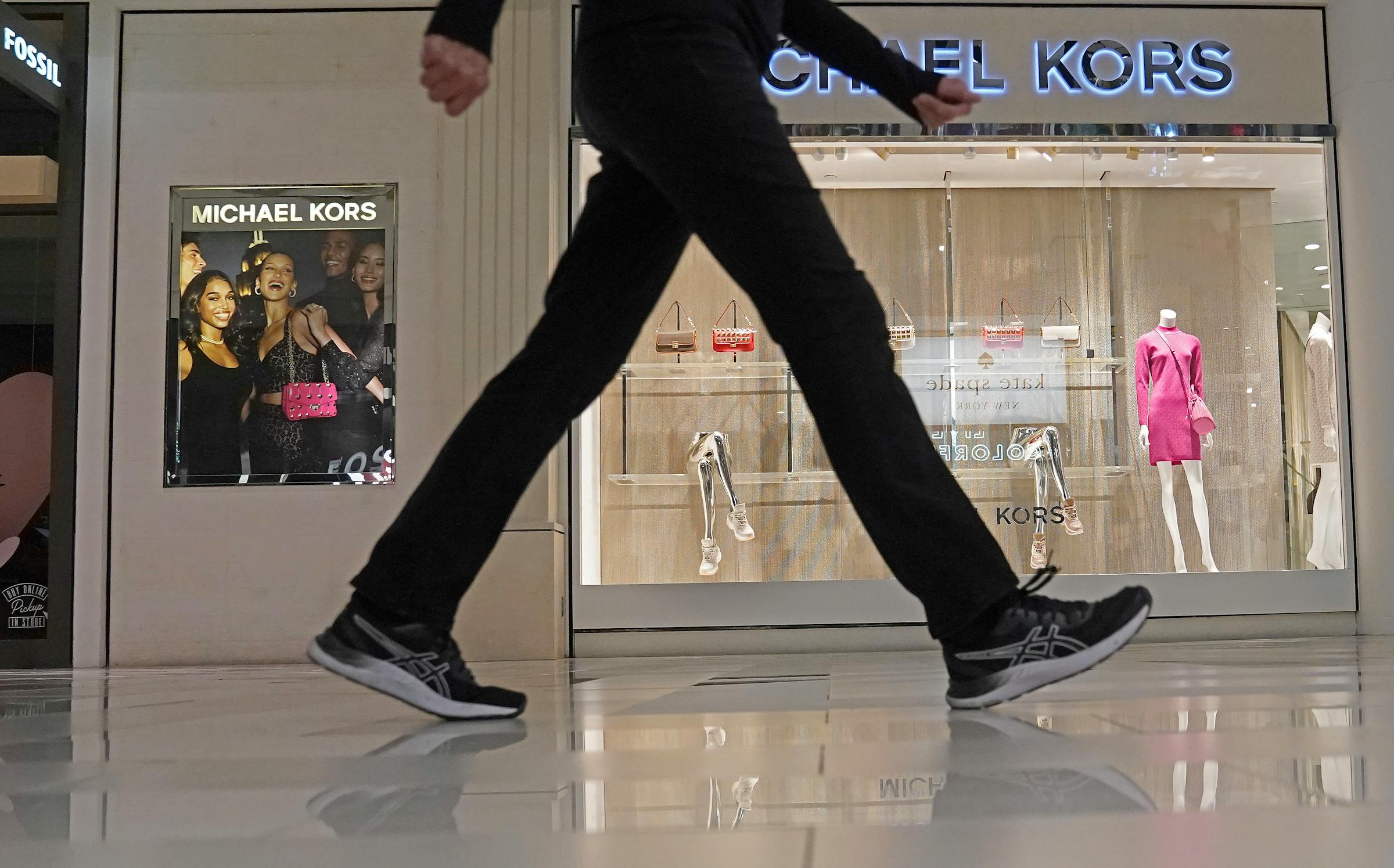 Best-to-worst ranking for walking in malls in the Twin Cities