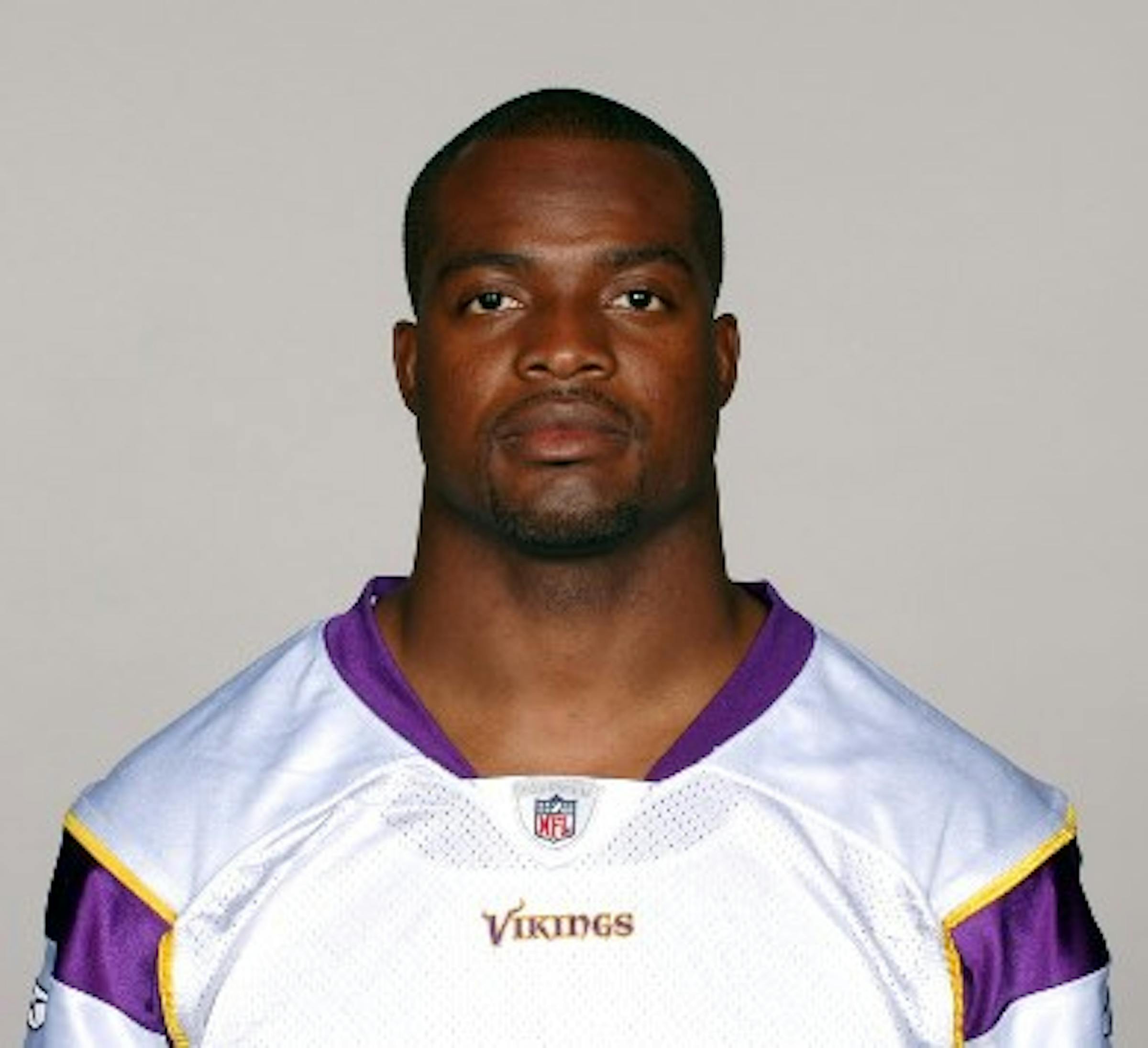 Stu's Hunt Down: Ex-Gopher and ex-Viking Thomas Tapeh