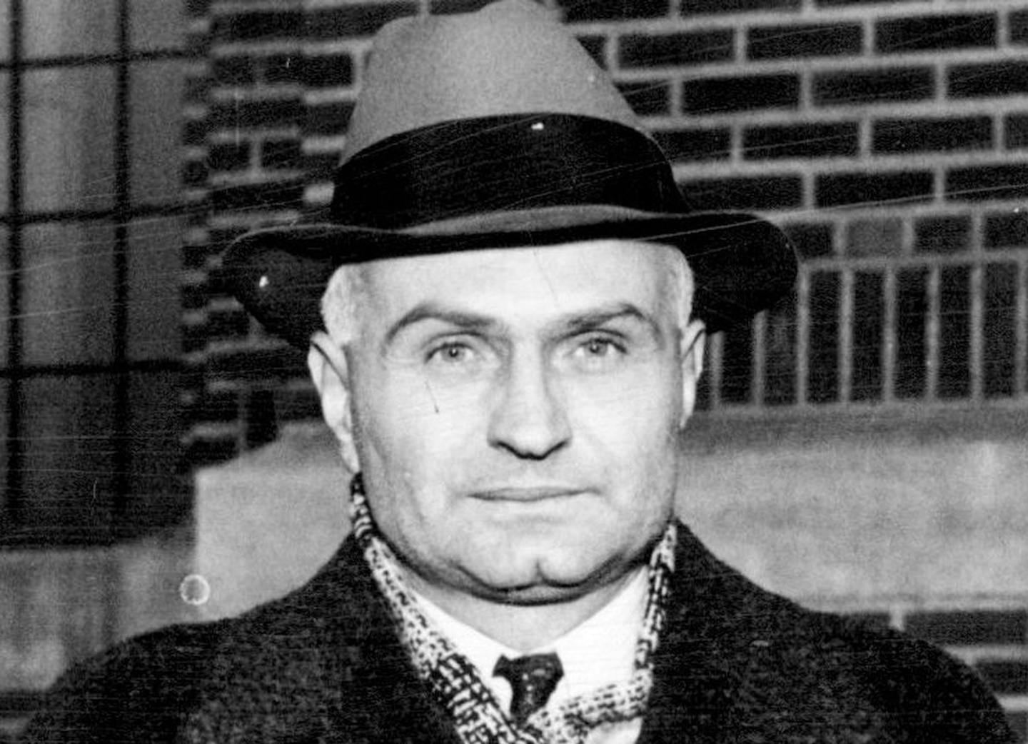 Bernie Bierman: Minnesota Sports Hall of Fame, Class of 1958