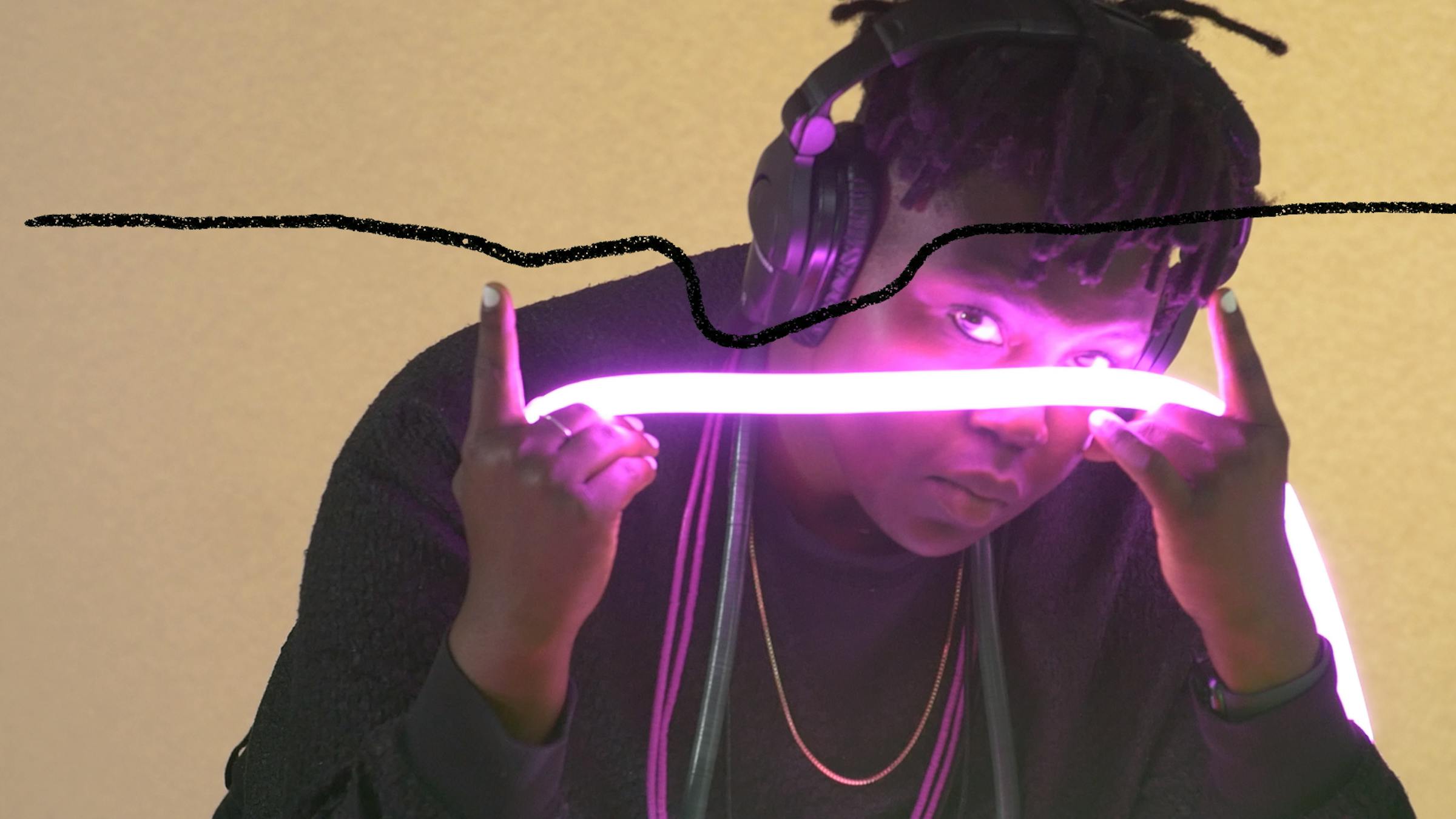 Autumn Knight reimagines streaming in a post lockdown era