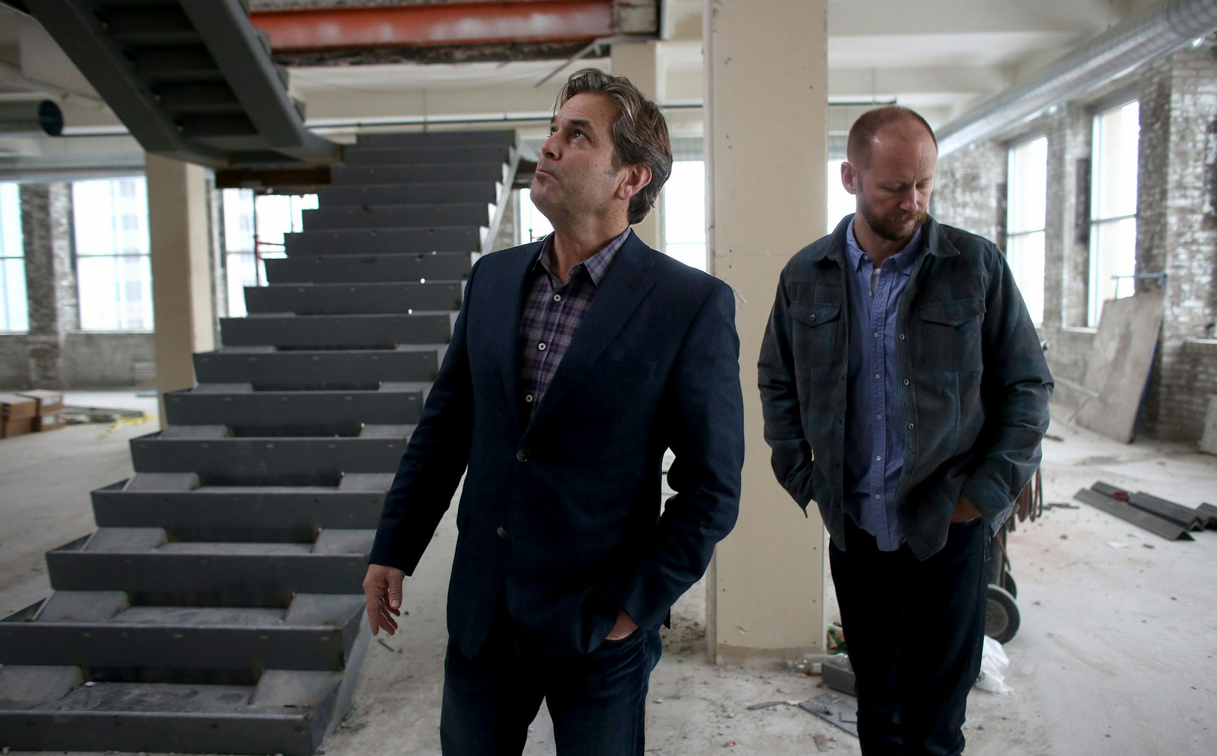 Campbell Mithun is now just Mithun