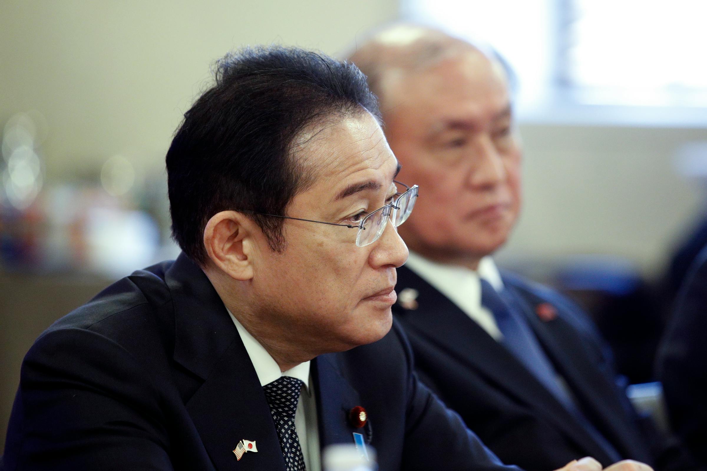 Japan is an ally U.S. can count on