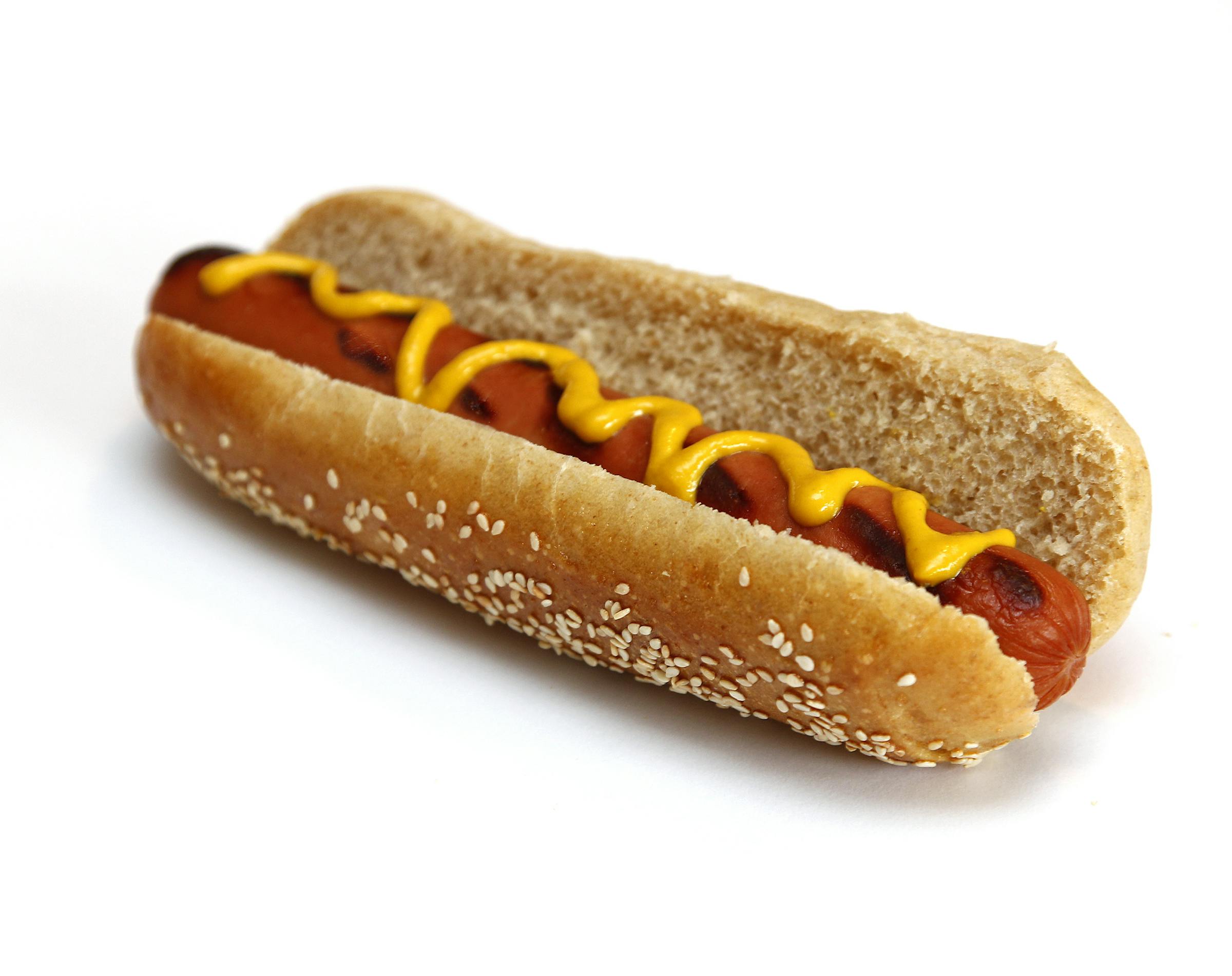 Lileks: How many hot dogs do Minnesotans eat? Not enough.