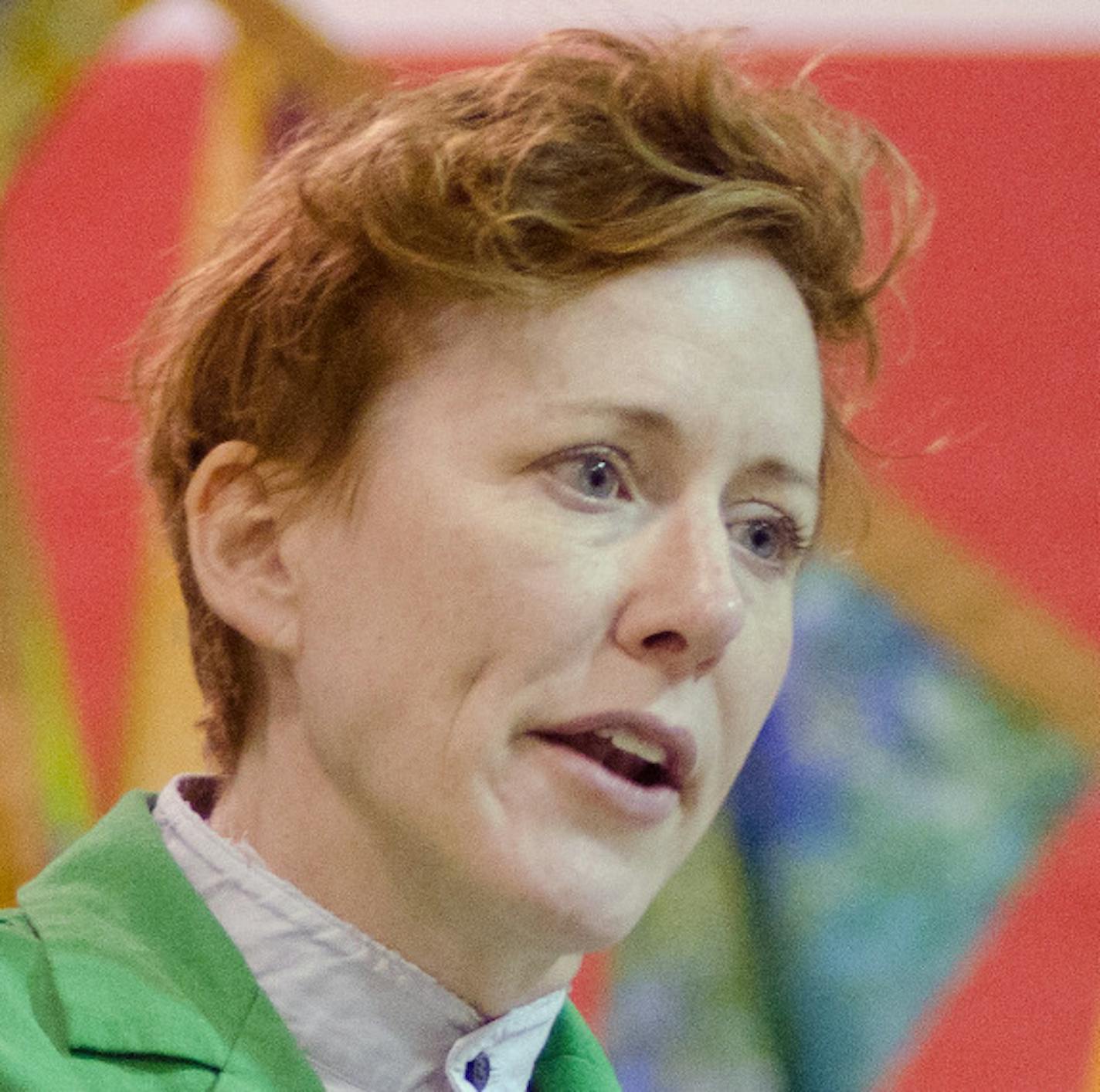 5 Twin Cities women actors pick their 'juicy' male dream roles