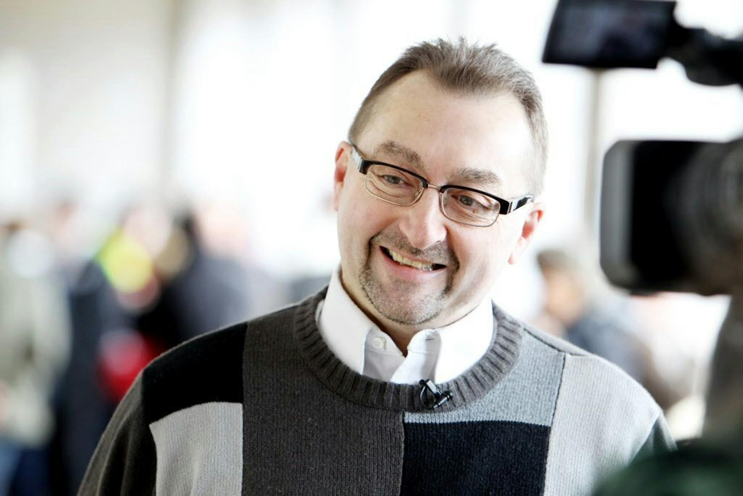 Tom Sorel, who headed MnDOT after bridge collapse, chosen for N. Dakota ...