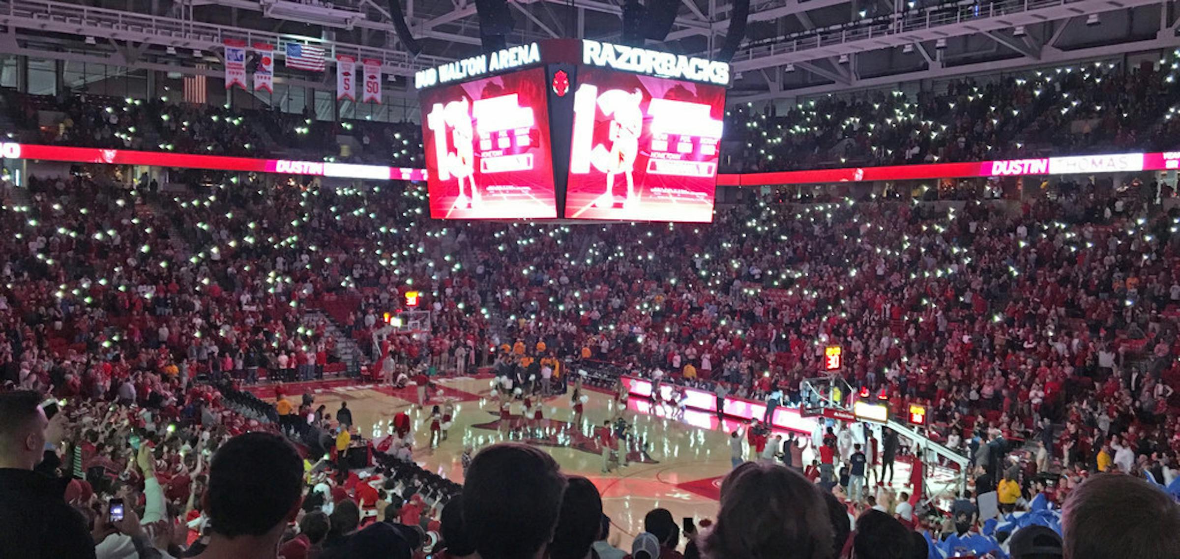 Can college basketball clean up its act in time for Minneapolis' 2019 ...