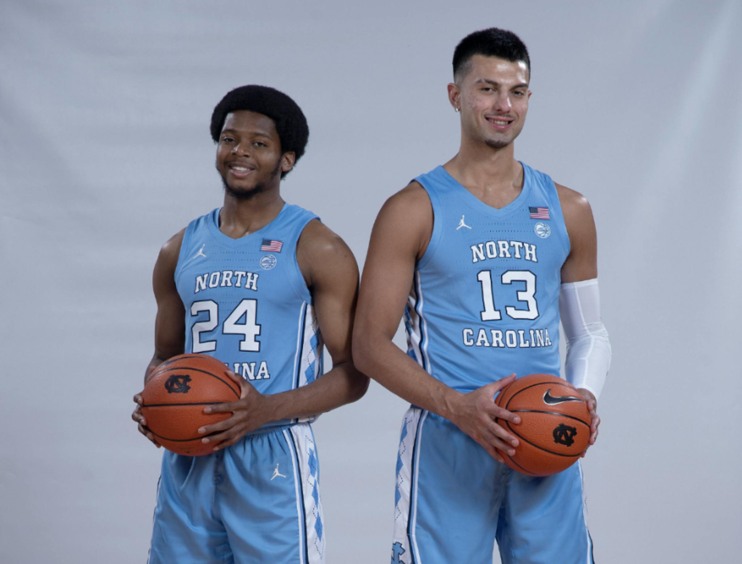 23 Minnesotans to watch in men's college basketball this season