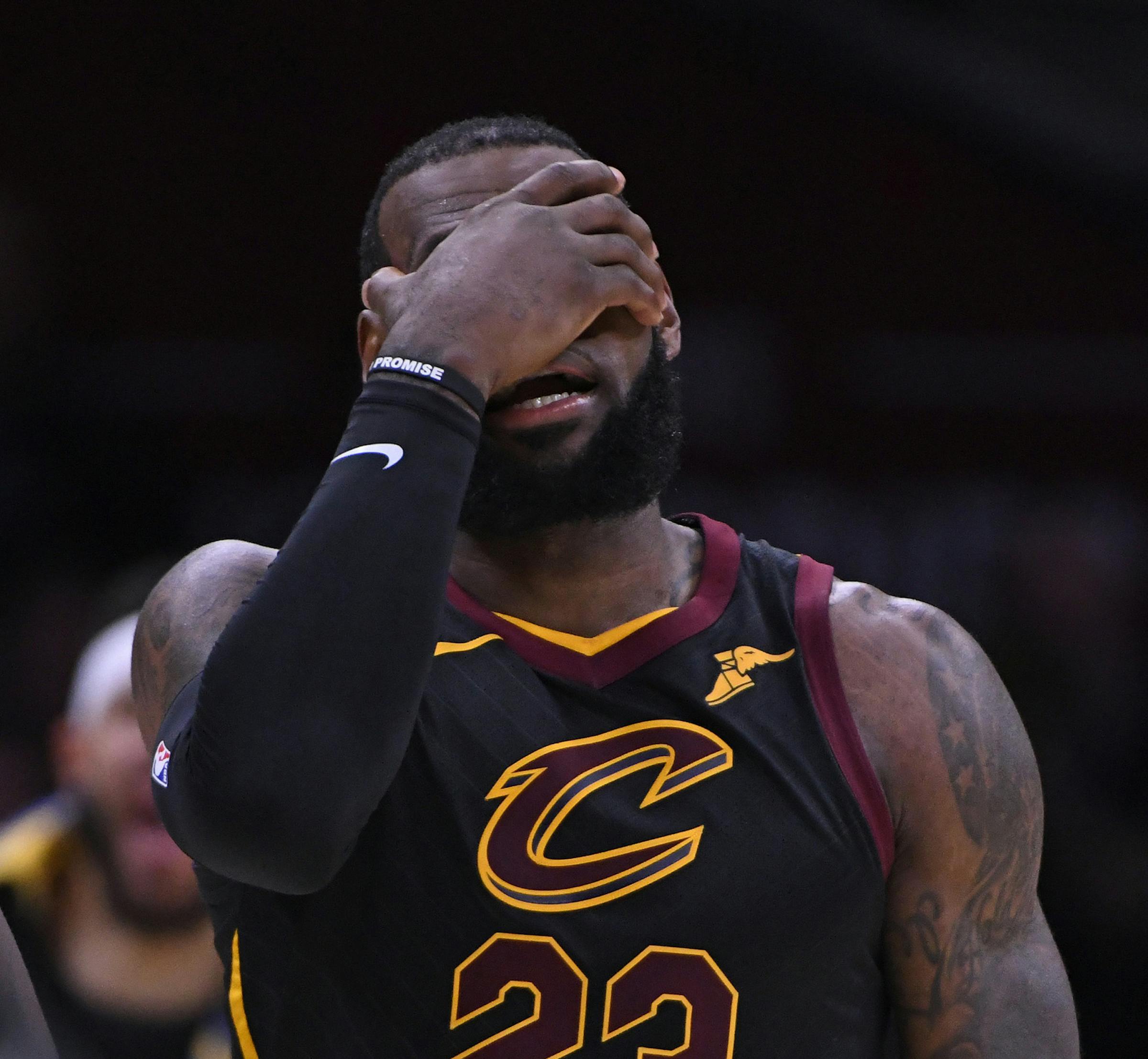Wolves fans should root for LeBron James going anywhere but Los Angeles